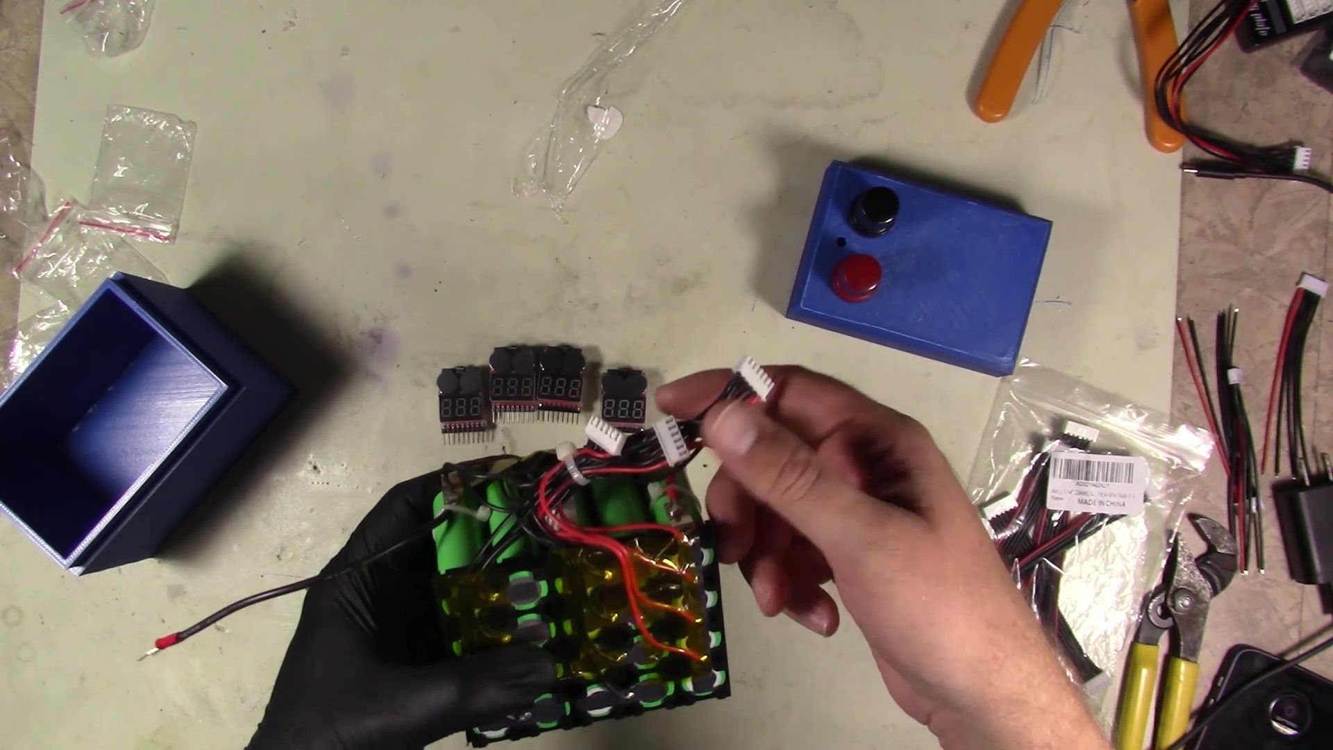 Bluetooth Firework Controller : 13 Steps - Instructables