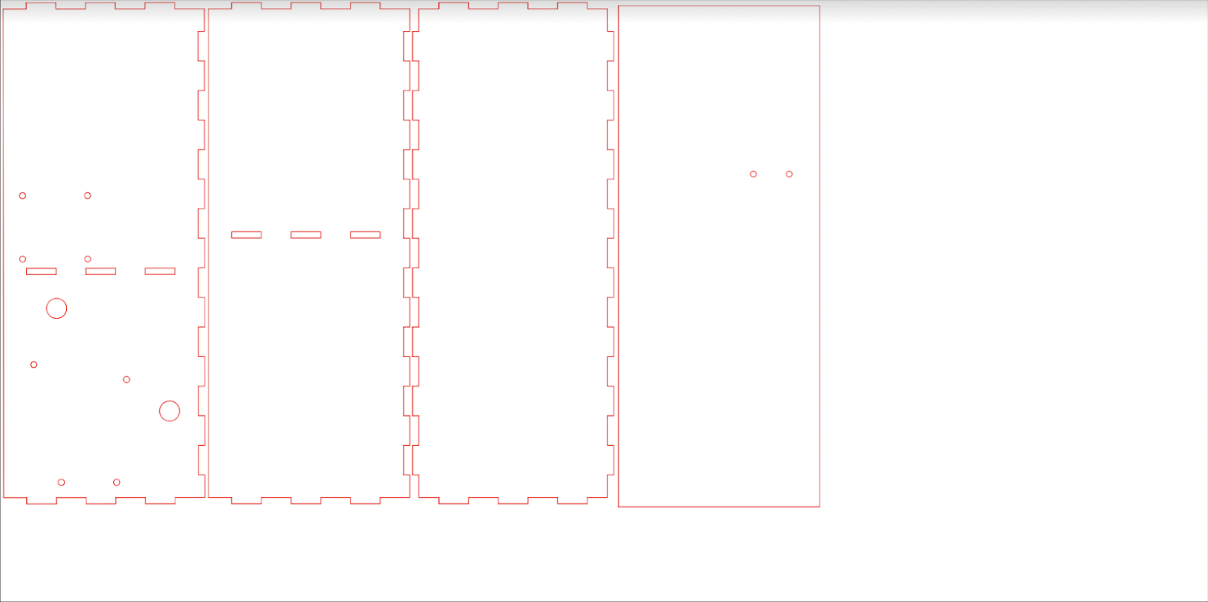 DIY Fingerprint Lock Box : 10 Steps (with Pictures) - Instructables