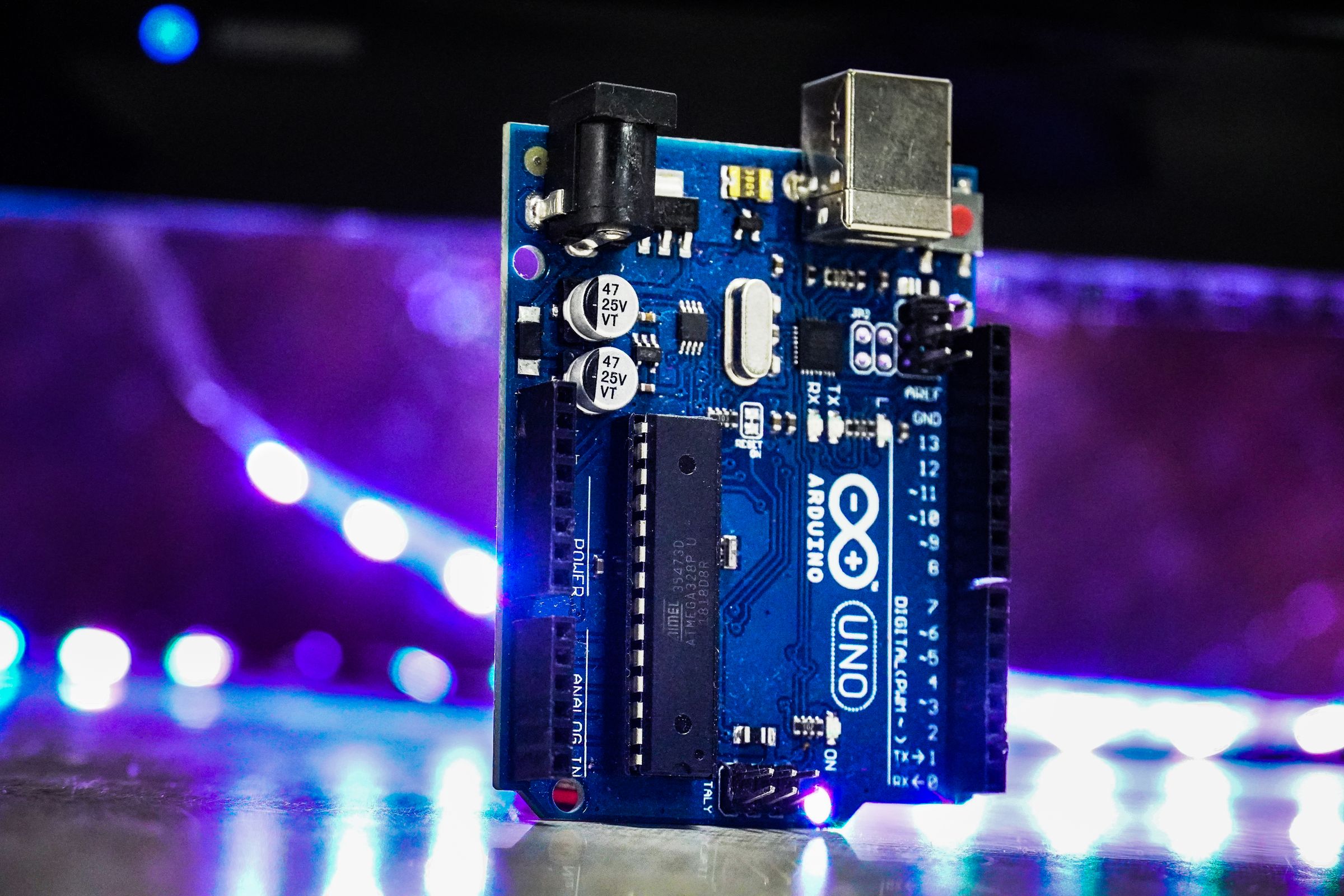How to Interface DHT 11 Temperature and Humidity Sensor With Arduino ...