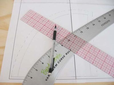 Create a Print-at-Home Pattern PDF : 21 Steps (with Pictures ...