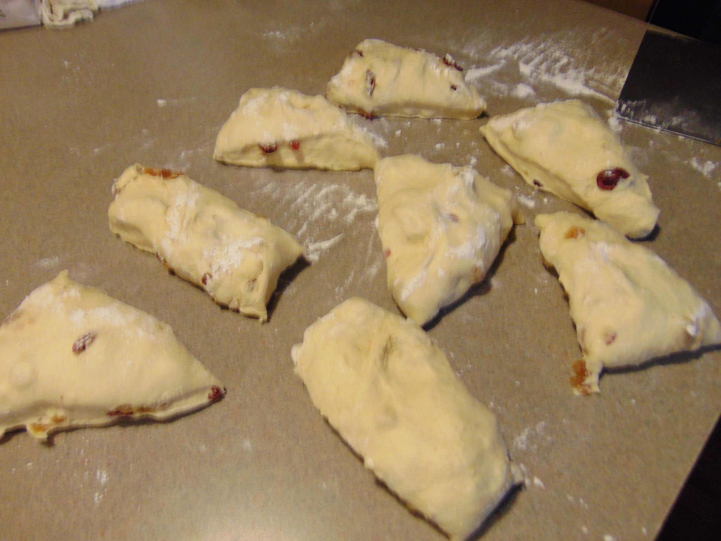 Houska Bread- a Traditional Raisin Bread Made With Eggs and Golden ...