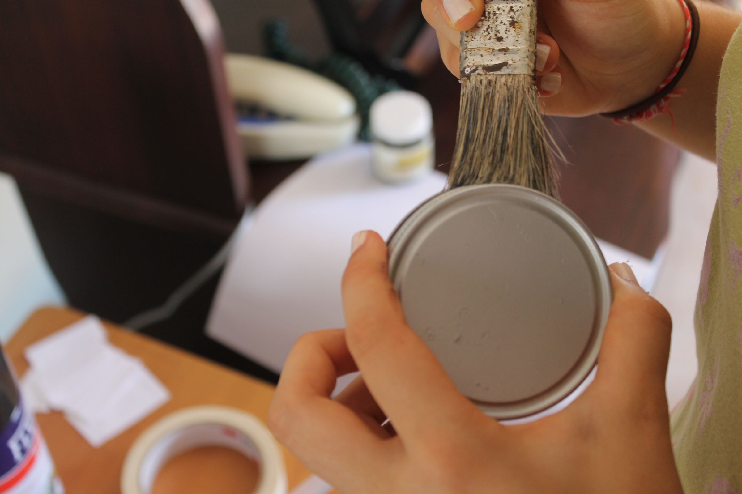 Make Your Own DIY Custom Wish Jar : 7 Steps (with Pictures) - Instructables