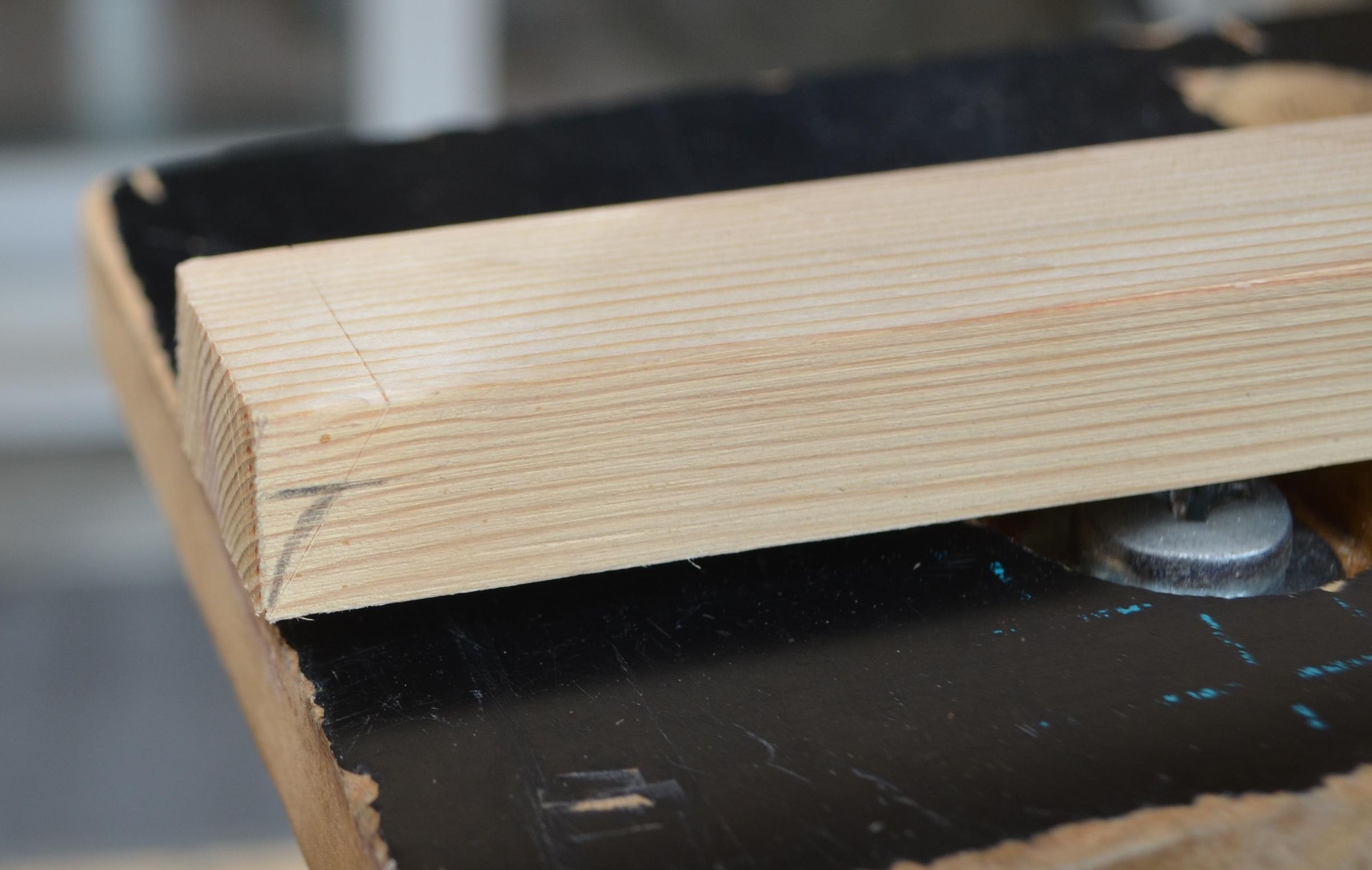 Wooden Keycaps Using Hand Tools : 9 Steps (with Pictures) - Instructables