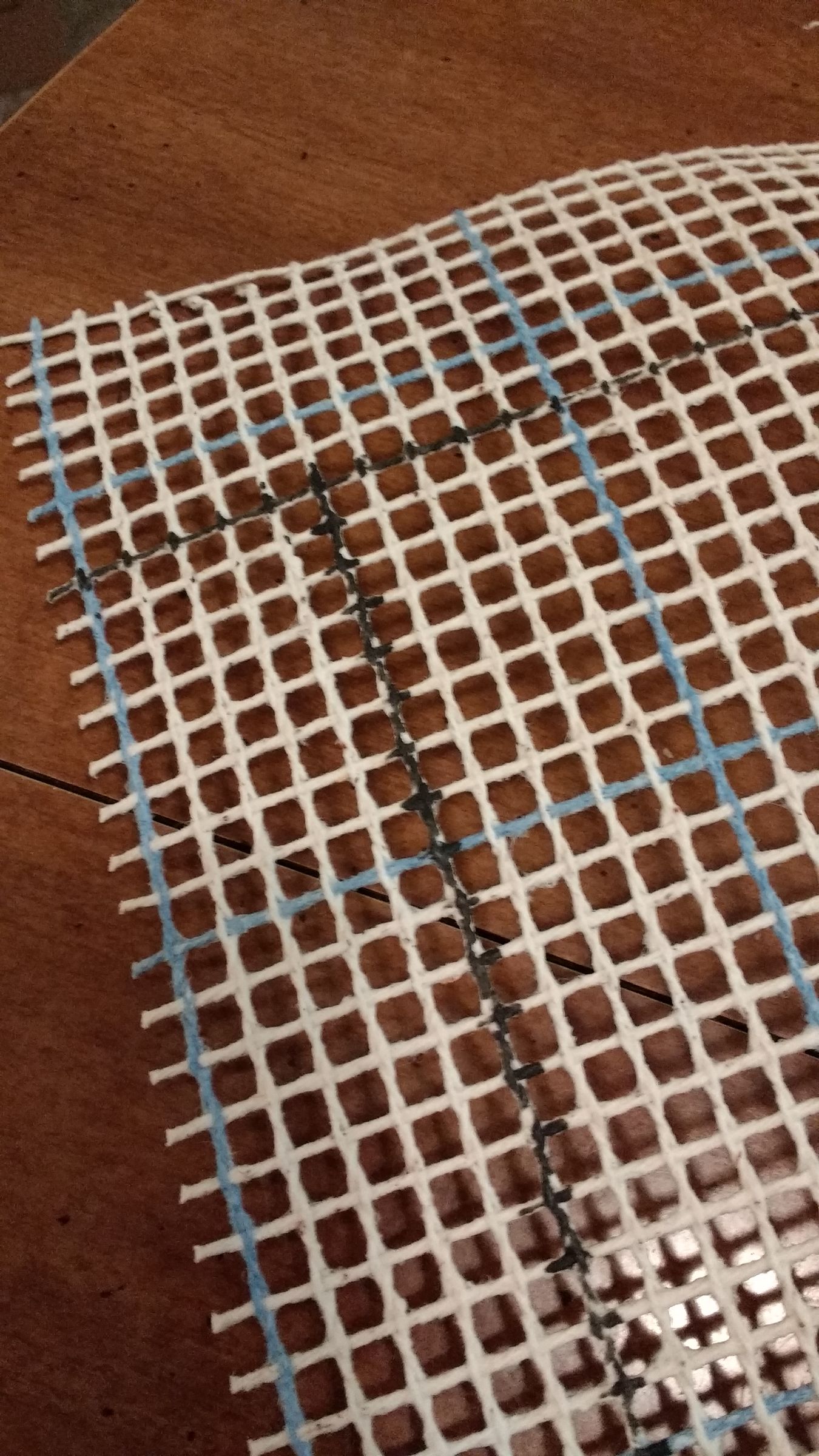 How to Latch Hook : 17 Steps (with Pictures) - Instructables