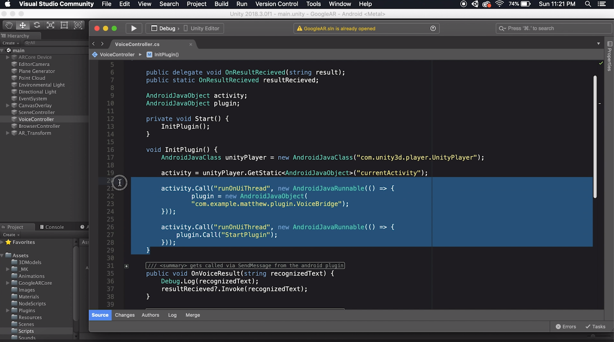 Augmented Reality Web Browser : 9 Steps - Instructables