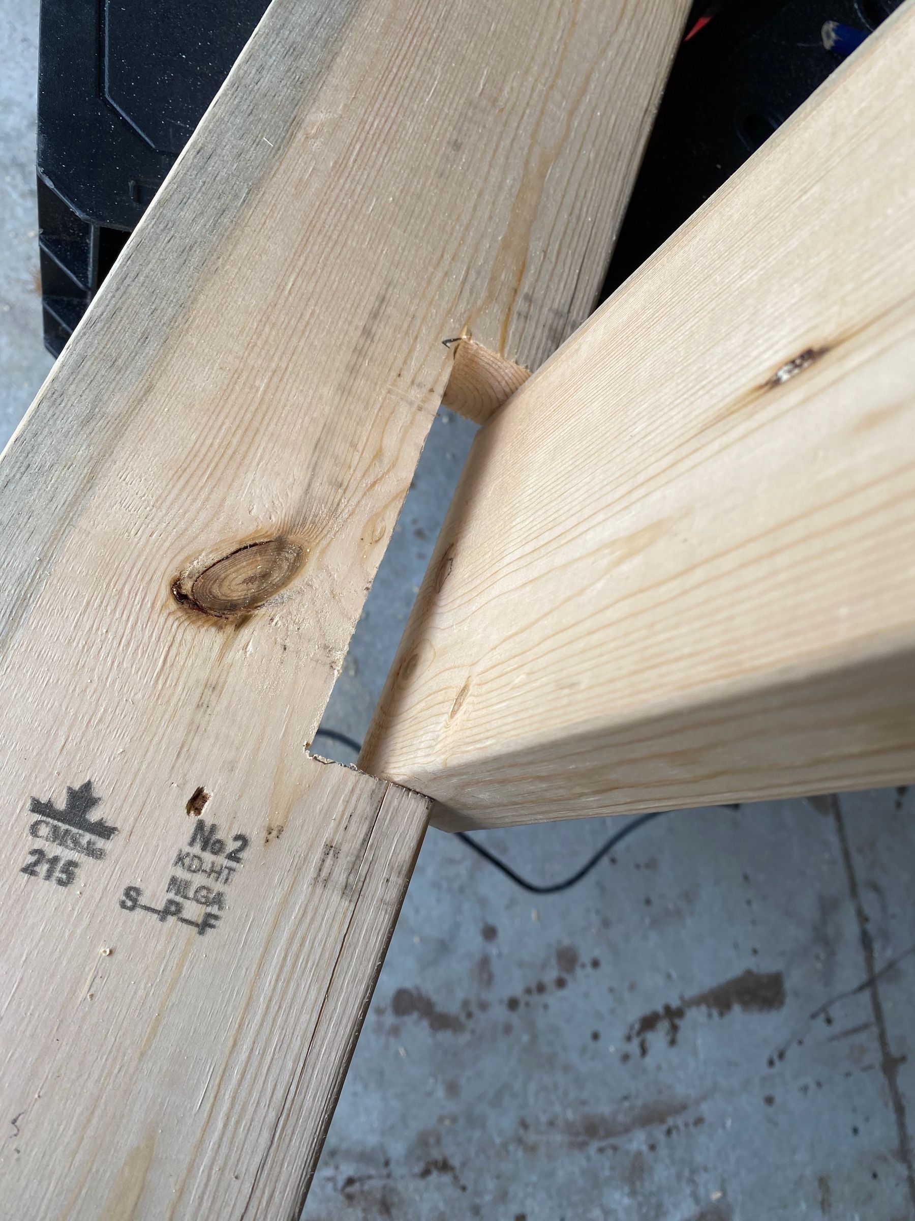 Heavy Duty Workbench : 9 Steps (with Pictures) - Instructables