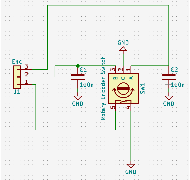 Easy Arduino Menus for Rotary Encoders : 3 Steps - Instructables Easy Arduino Menus for Rotary Encoders : 3 Steps - Instructables