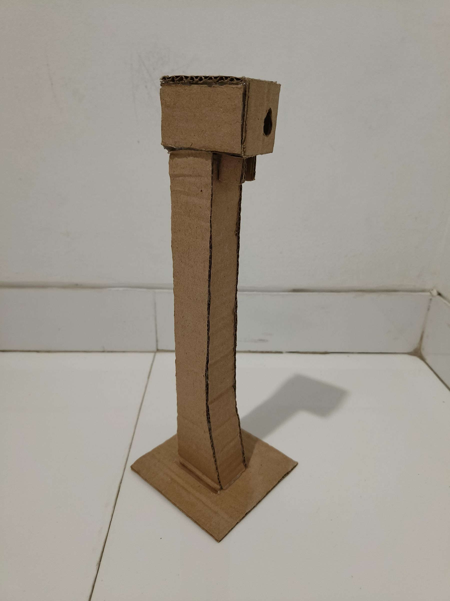 Smart-WiFi-Fish-Feeder : 10 Steps (with Pictures) - Instructables