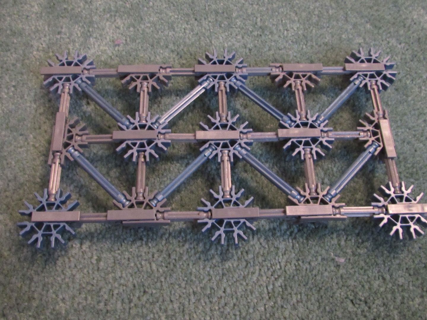 K'nex Tank Instructions : 4 Steps - Instructables