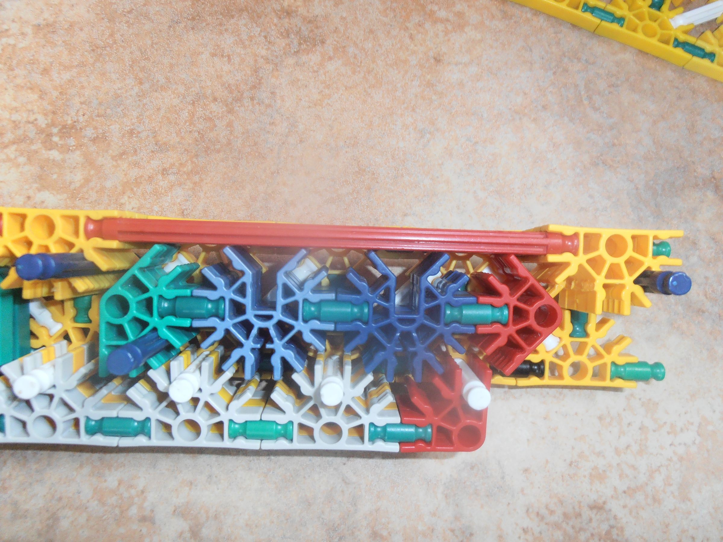 K'nex HK13e Instructions : 8 Steps (with Pictures) - Instructables