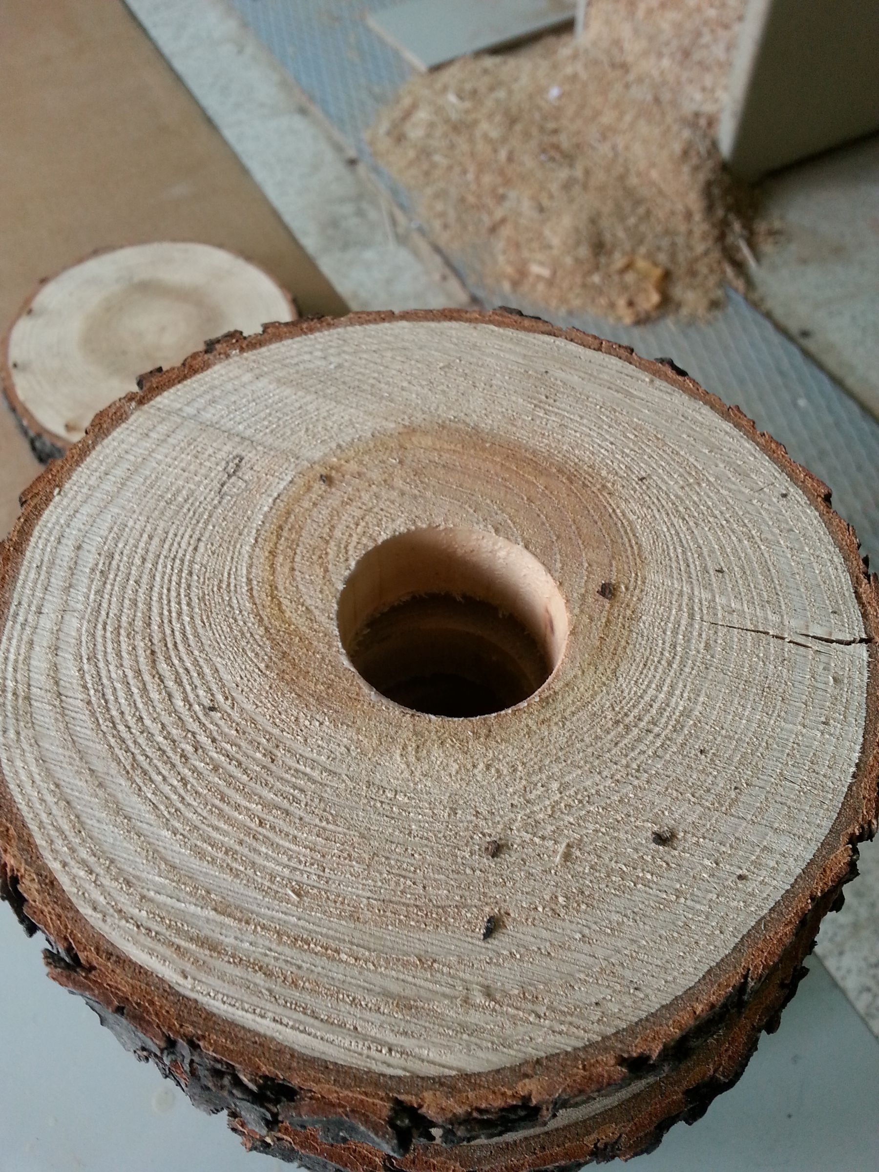 Wood Lighting : 9 Steps (with Pictures) - Instructables