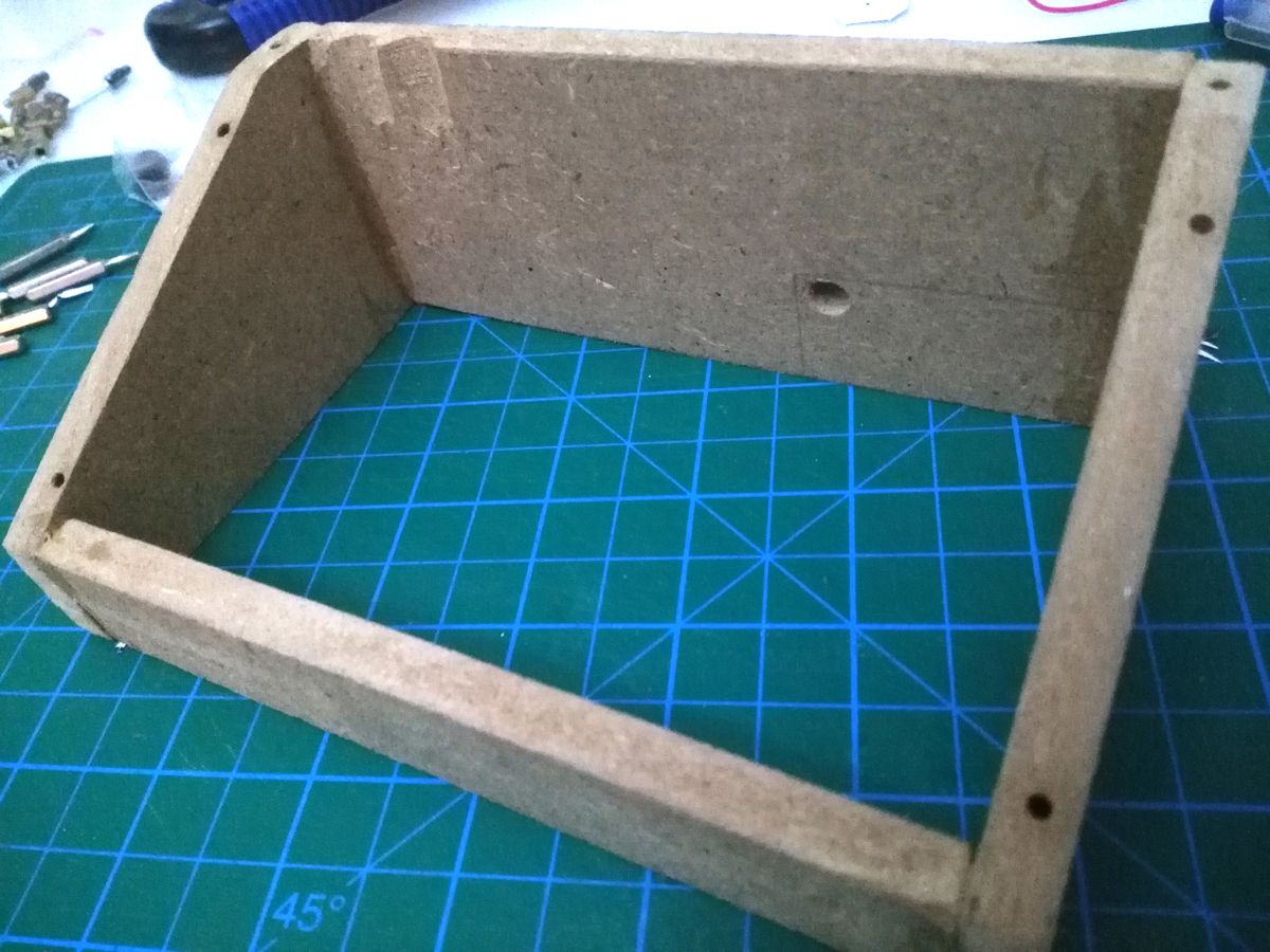 Circuito Arduino Controller Pad : 6 Steps (with Pictures) - Instructables