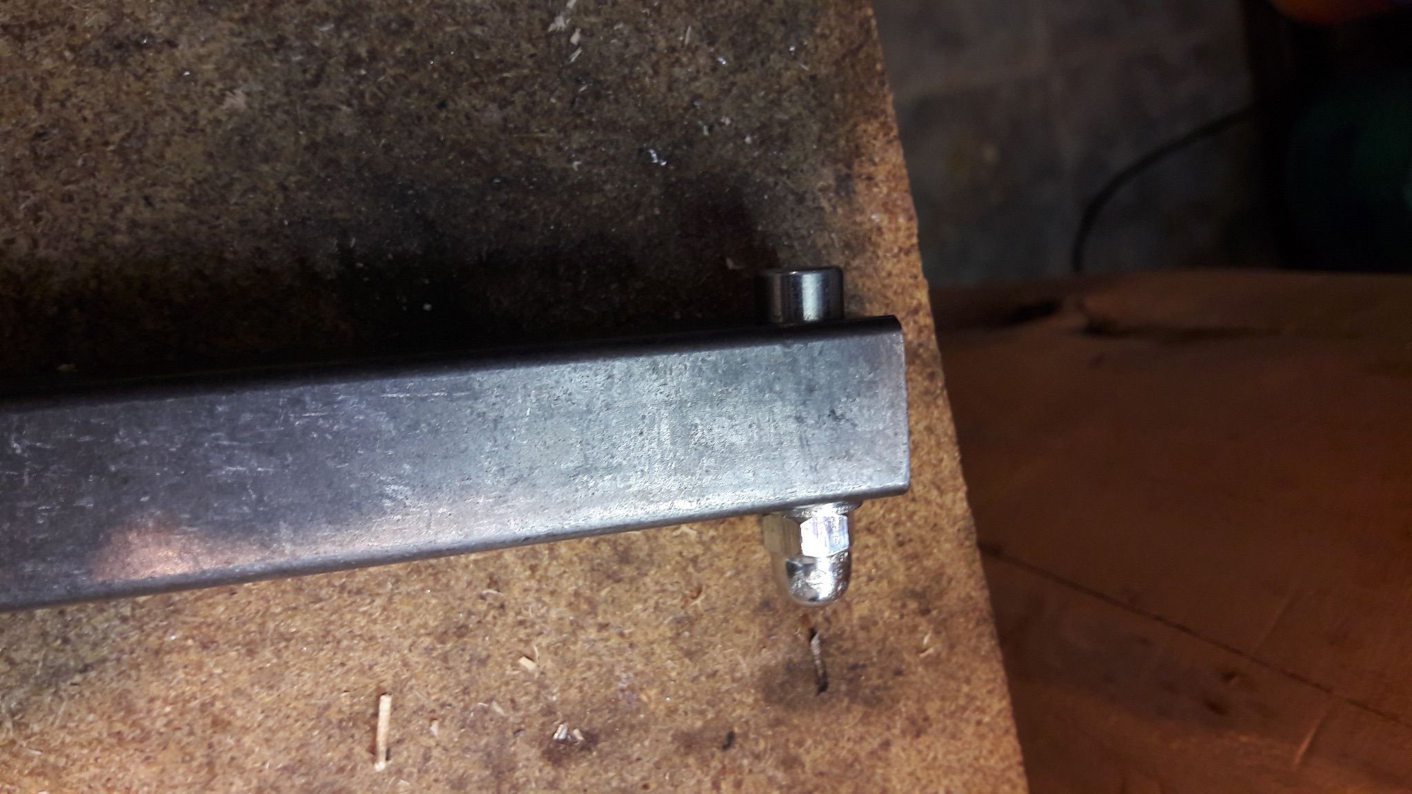 Easy Made Bar Clamp : 8 Steps (with Pictures) - Instructables