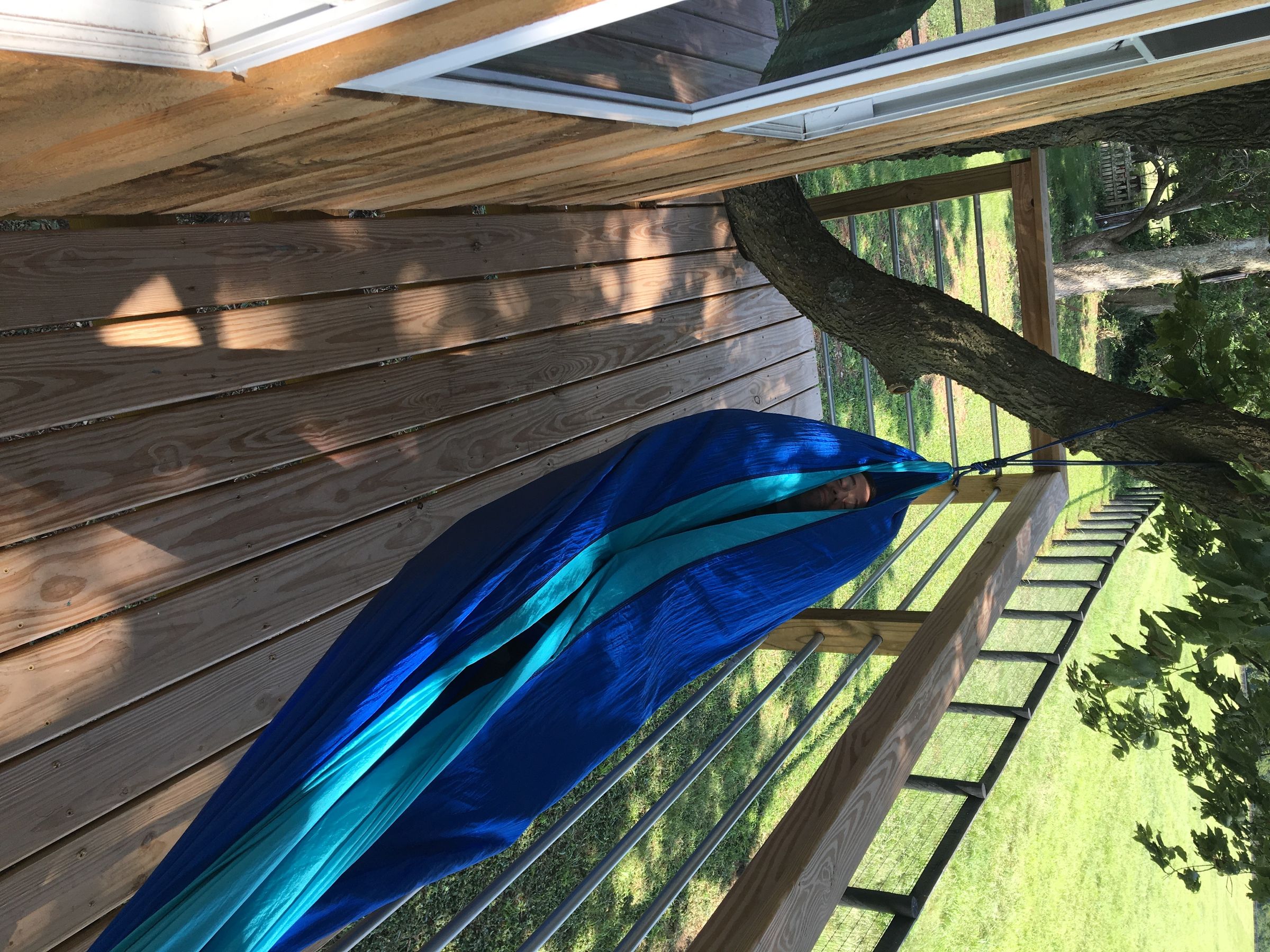 Epic Treehouse : 13 Steps (with Pictures) - Instructables