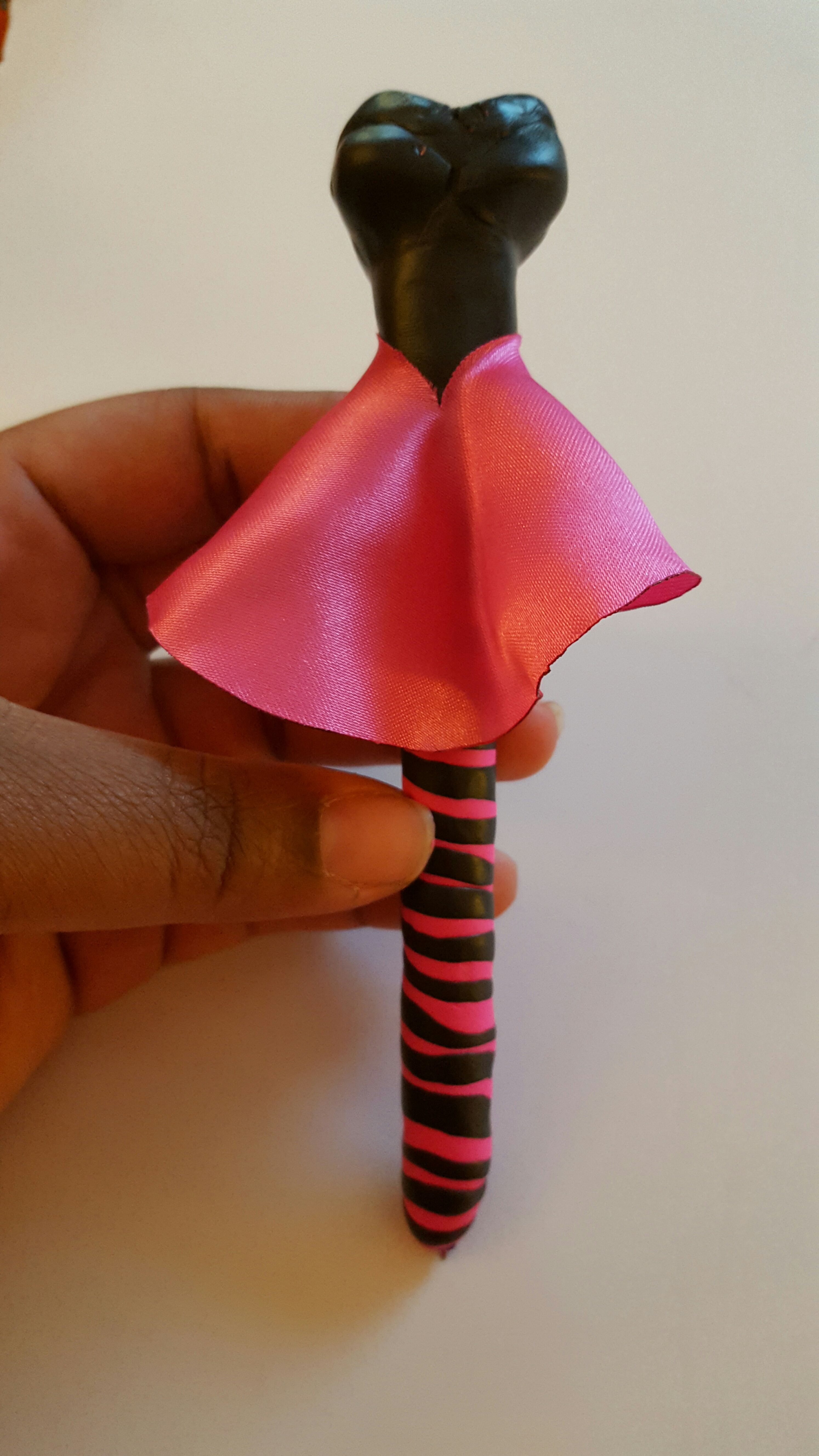 Clay Pens : 24 Steps (with Pictures) - Instructables