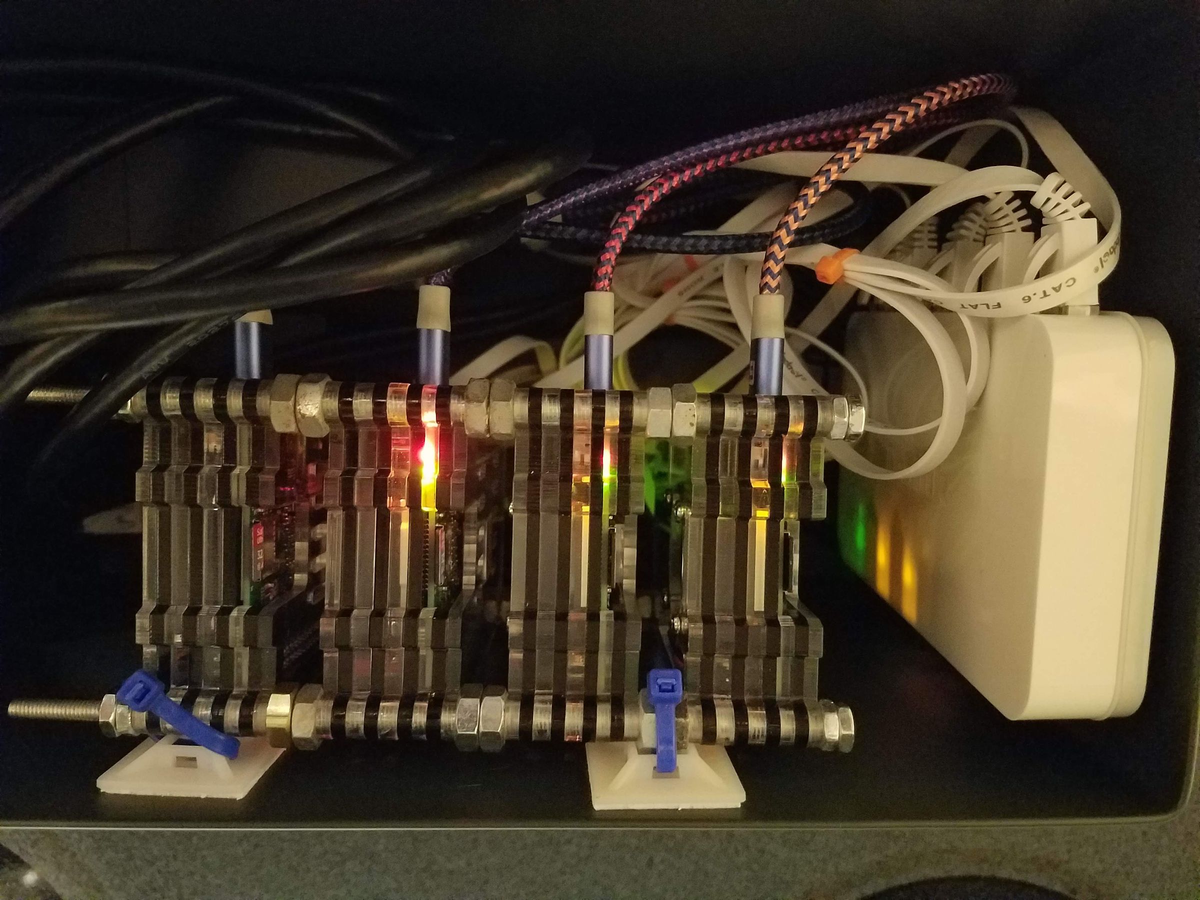 Raspberry Pi Web Stream Kit - Part 1 : 5 Steps - Instructables
