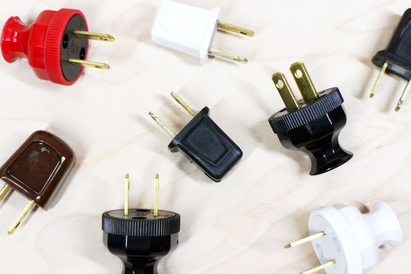 Wiring Plugs : 6 Steps - Instructables