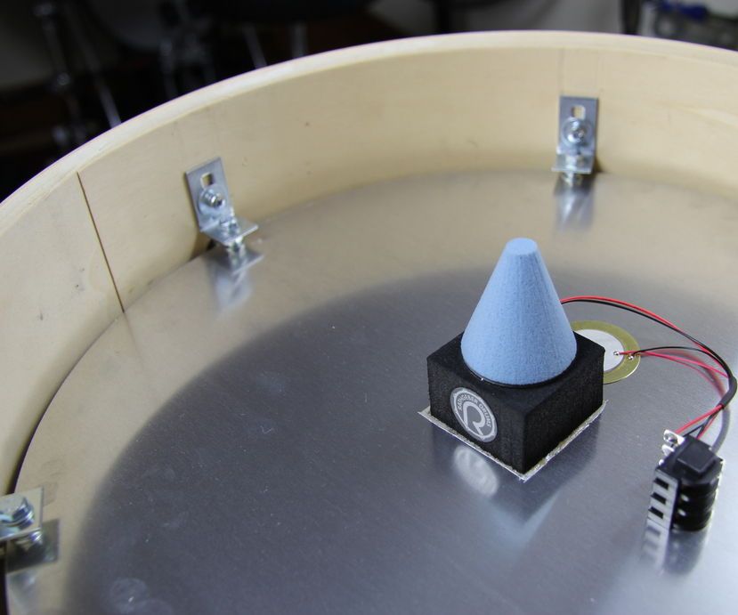 Dual Trigger Pad : 3 Steps - Instructables