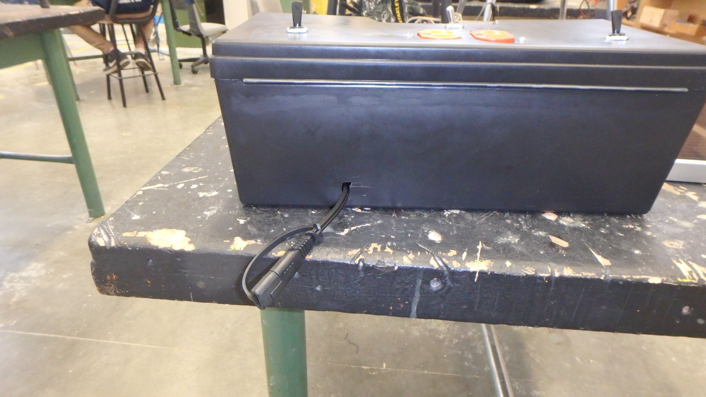 Homemade Power Bank : 6 Steps - Instructables