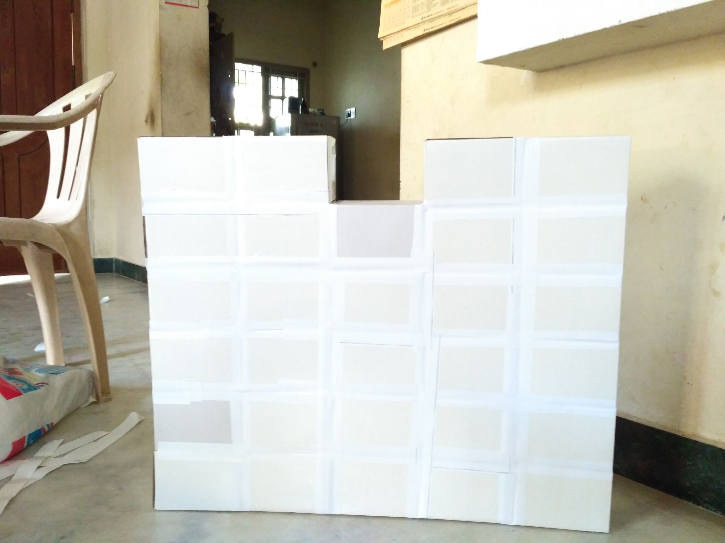 DIY Heart Collage : 5 Steps (with Pictures) - Instructables