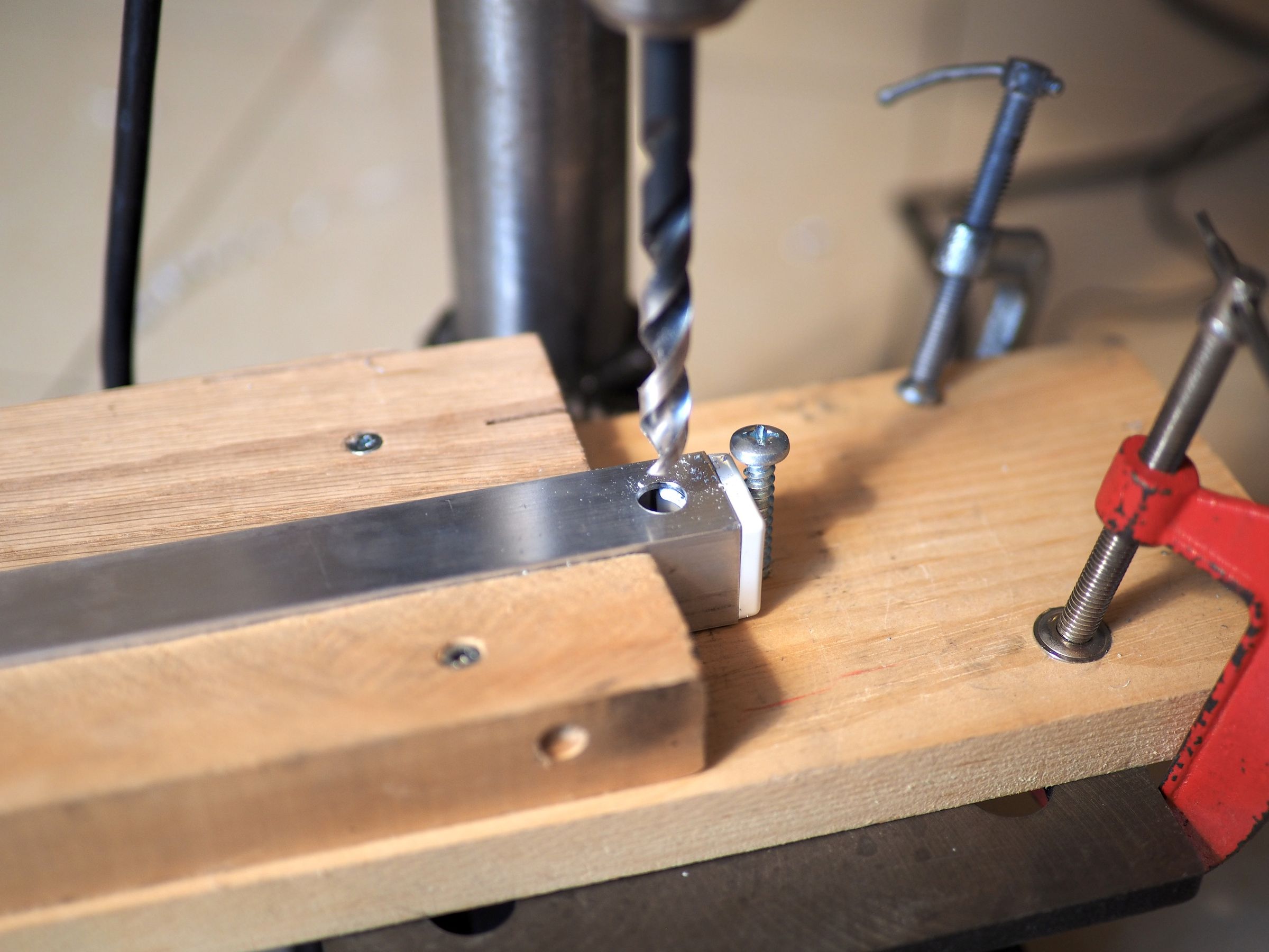 Jim's Rising Chair : 4 Steps (with Pictures) - Instructables