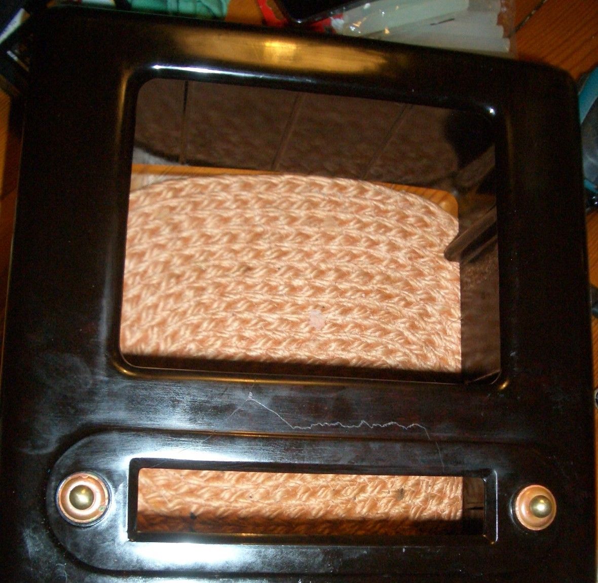 The Televisor, a Dieselpunk Computer : 5 Steps - Instructables