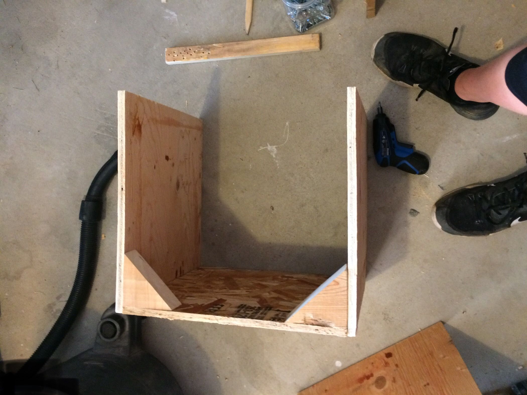 Kitty Cat House : 10 Steps - Instructables