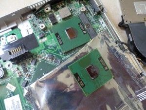 How to Change a Laptop Processor - Instructables
