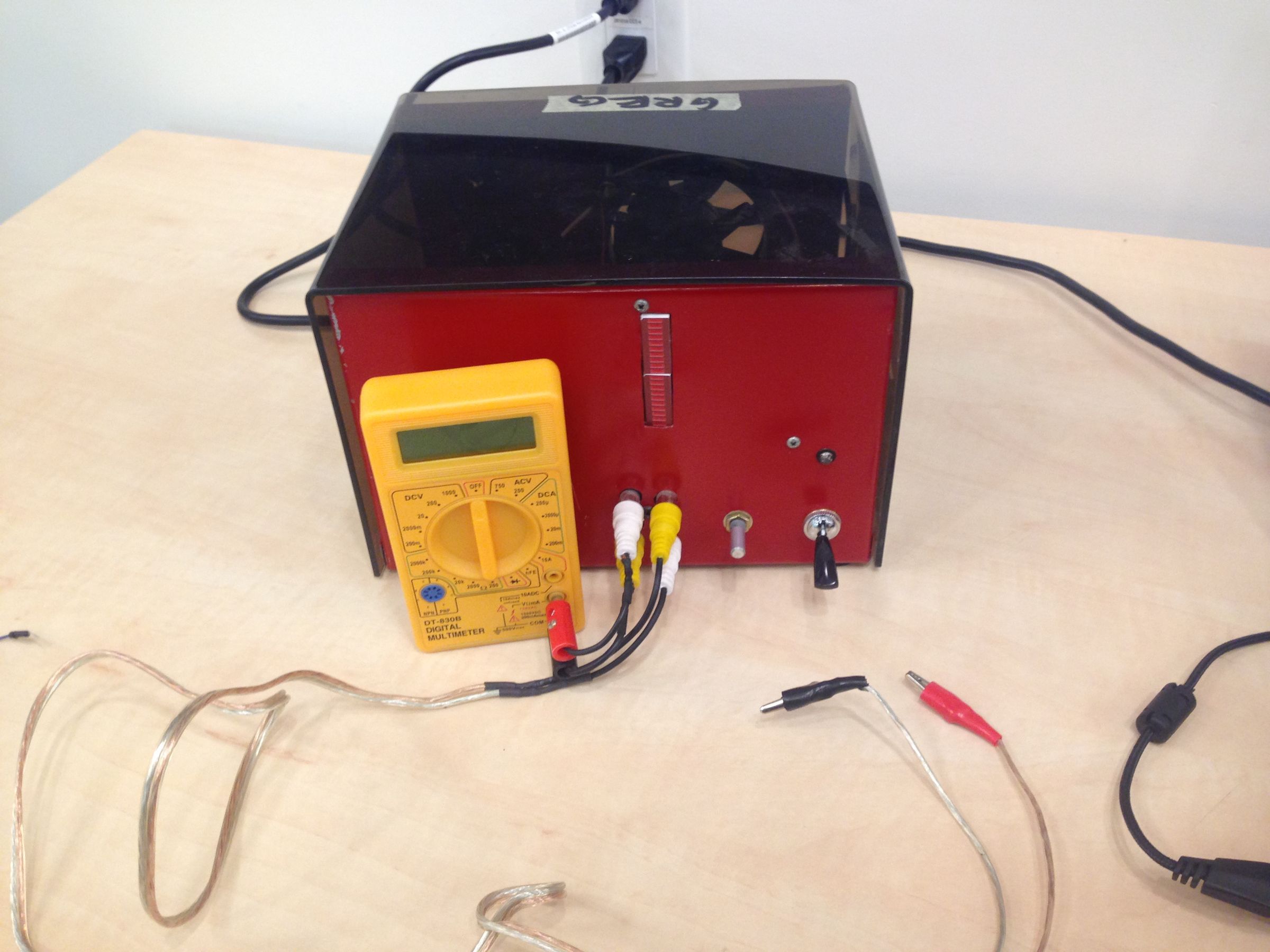 PS3&Arduino&Motors Detailed Tutorial : 4 Steps (with Pictures ...