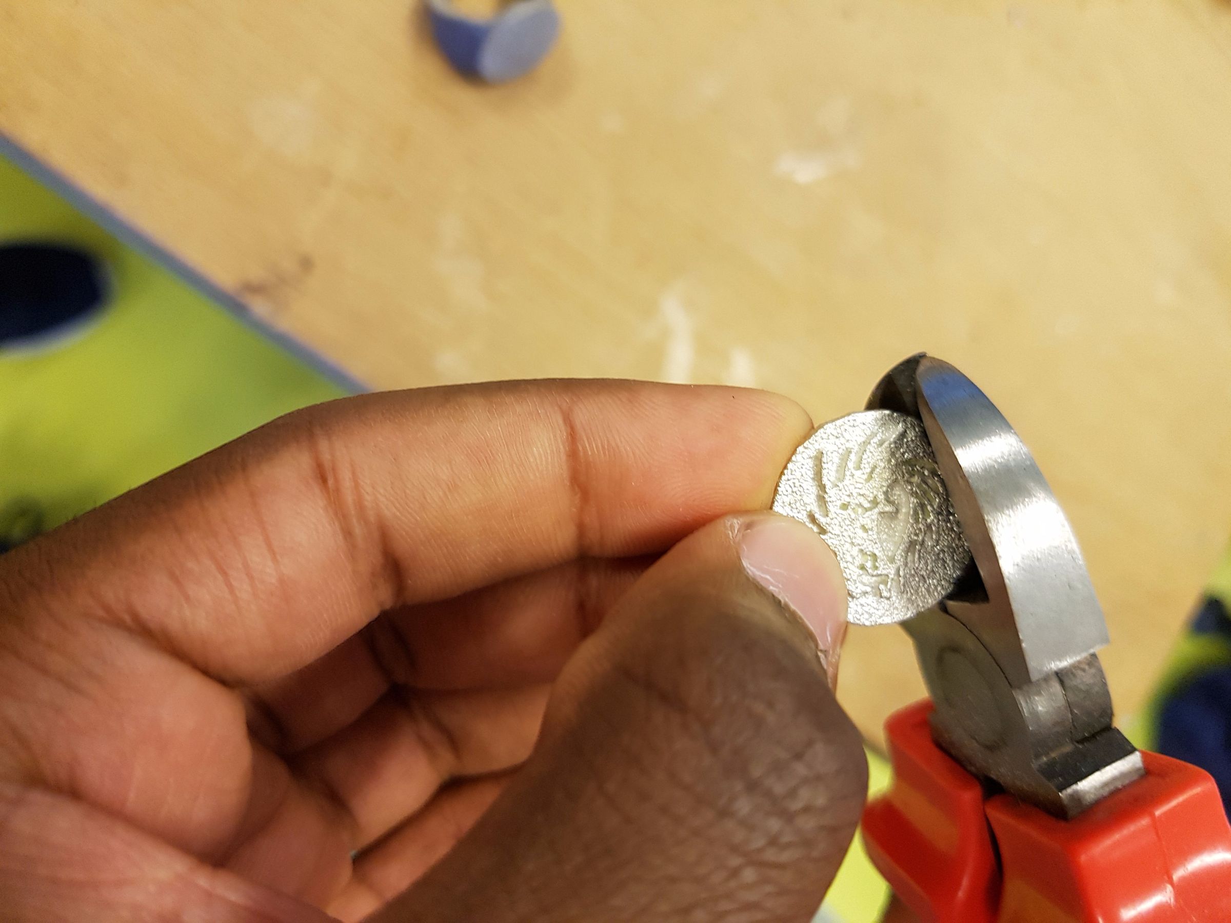 Ring Project. : 11 Steps (with Pictures) - Instructables