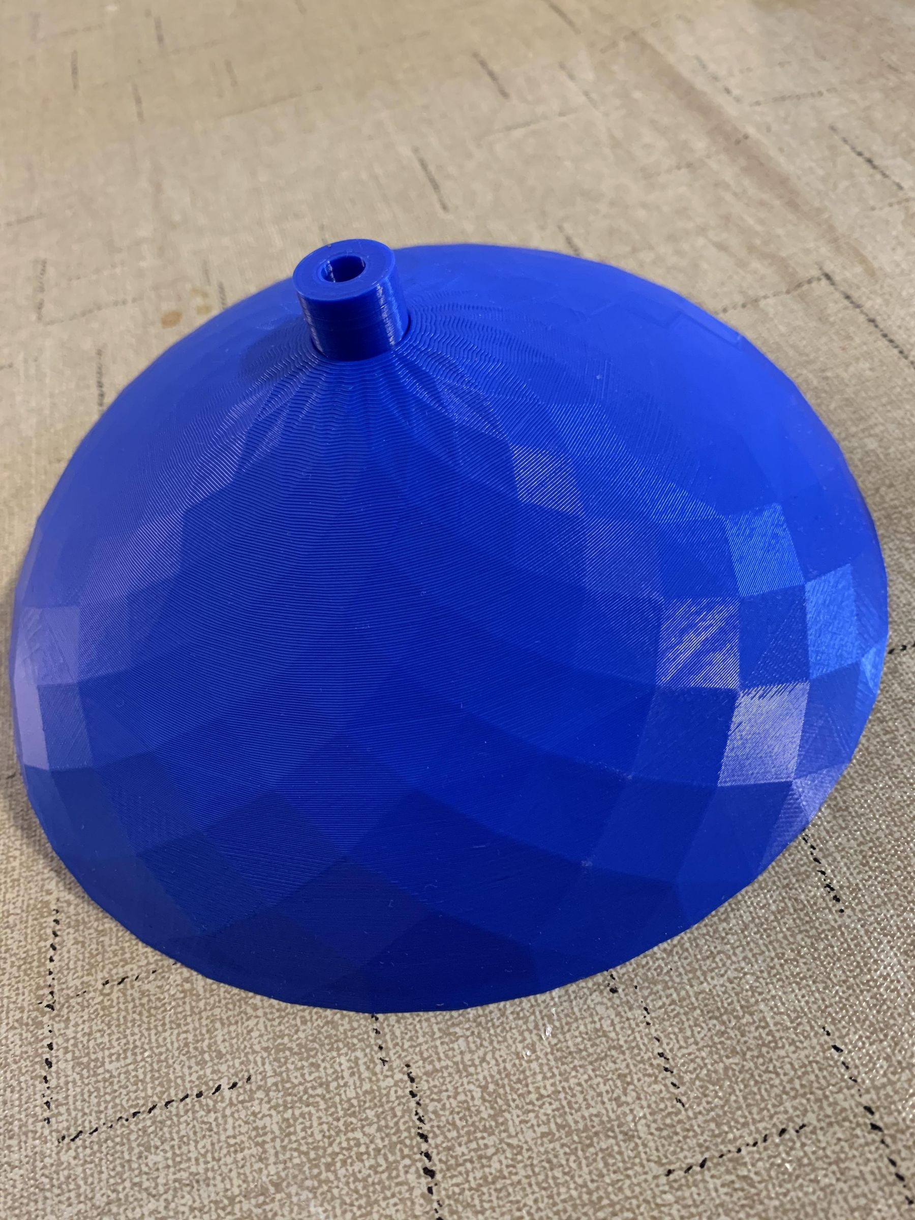 3D Print: Geometric Design Lamp Shade : 7 Steps - Instructables