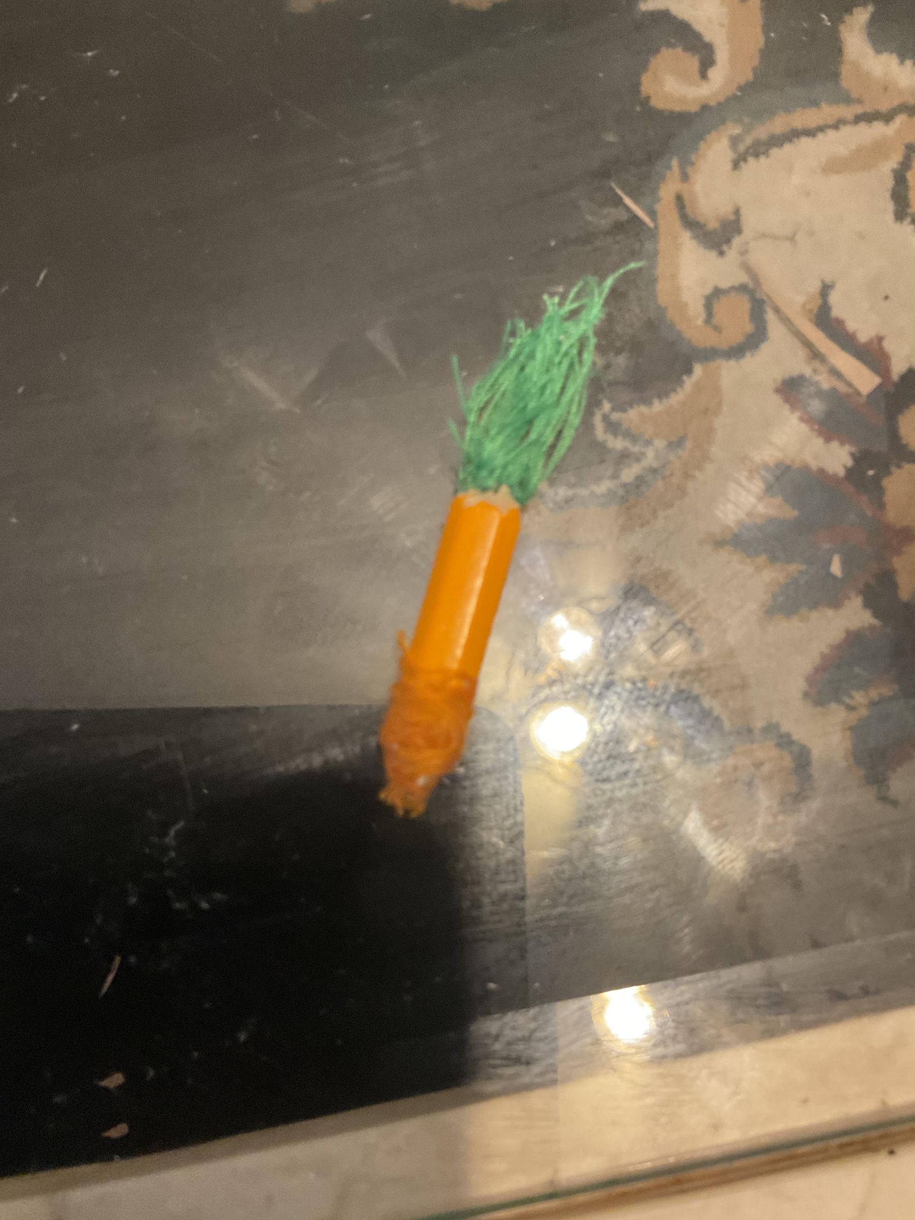 Kid-Friendly Bugs Bunny Carrot Shooter : 10 Steps (with Pictures ...