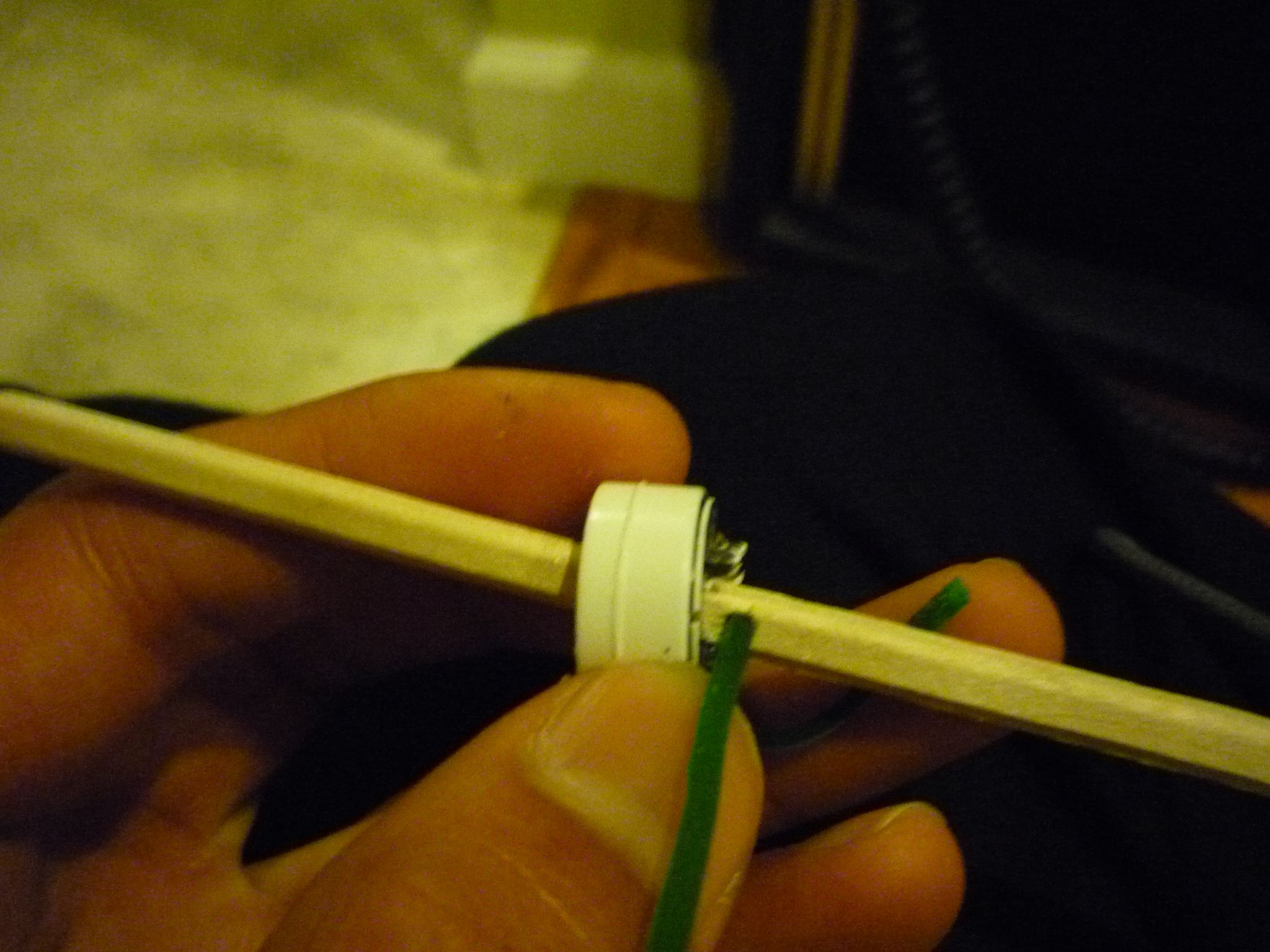 Disappearing Expo Marker Point Trick : 13 Steps - Instructables
