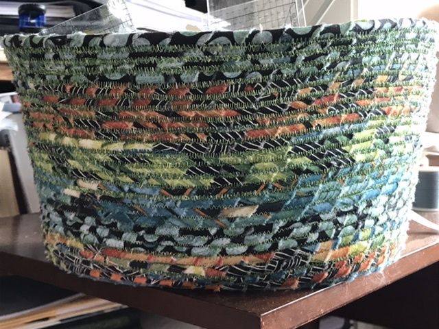 Transform Retired Climbing Rope Into Bowls and Other Useful Things : 8 ...