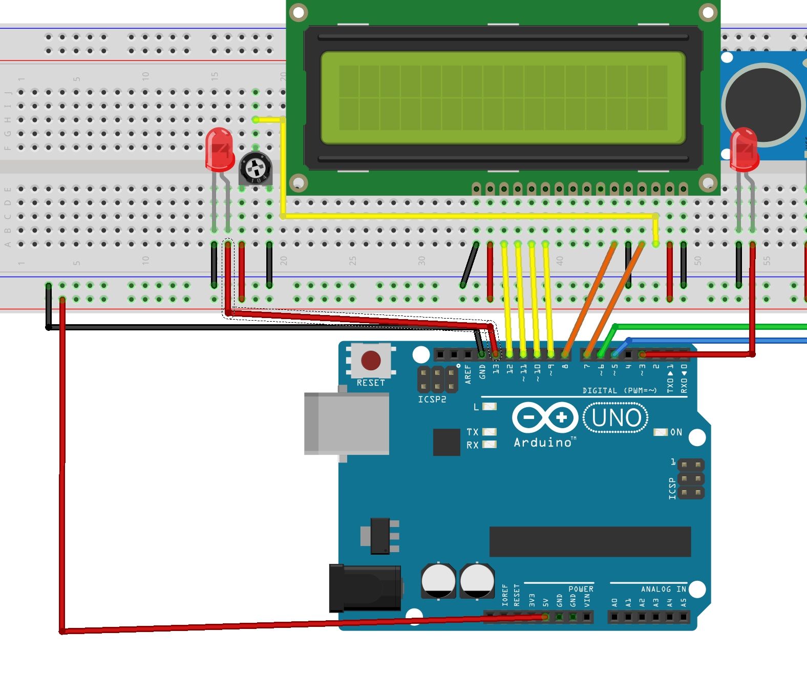 Arduino Alarm - Lab 5 : 4 Steps - Instructables