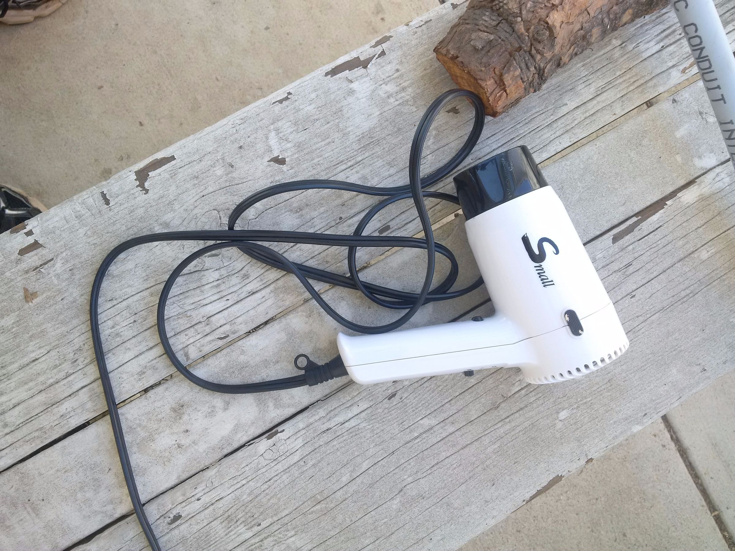 How to Bend a PVC : 4 Steps (with Pictures) - Instructables