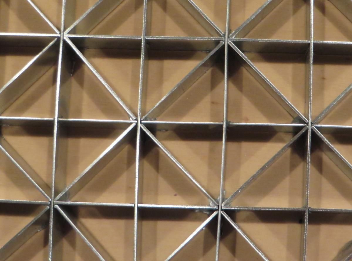 NeoPixel Light Decoration or Whatever You Call It : 14 Steps (with ...