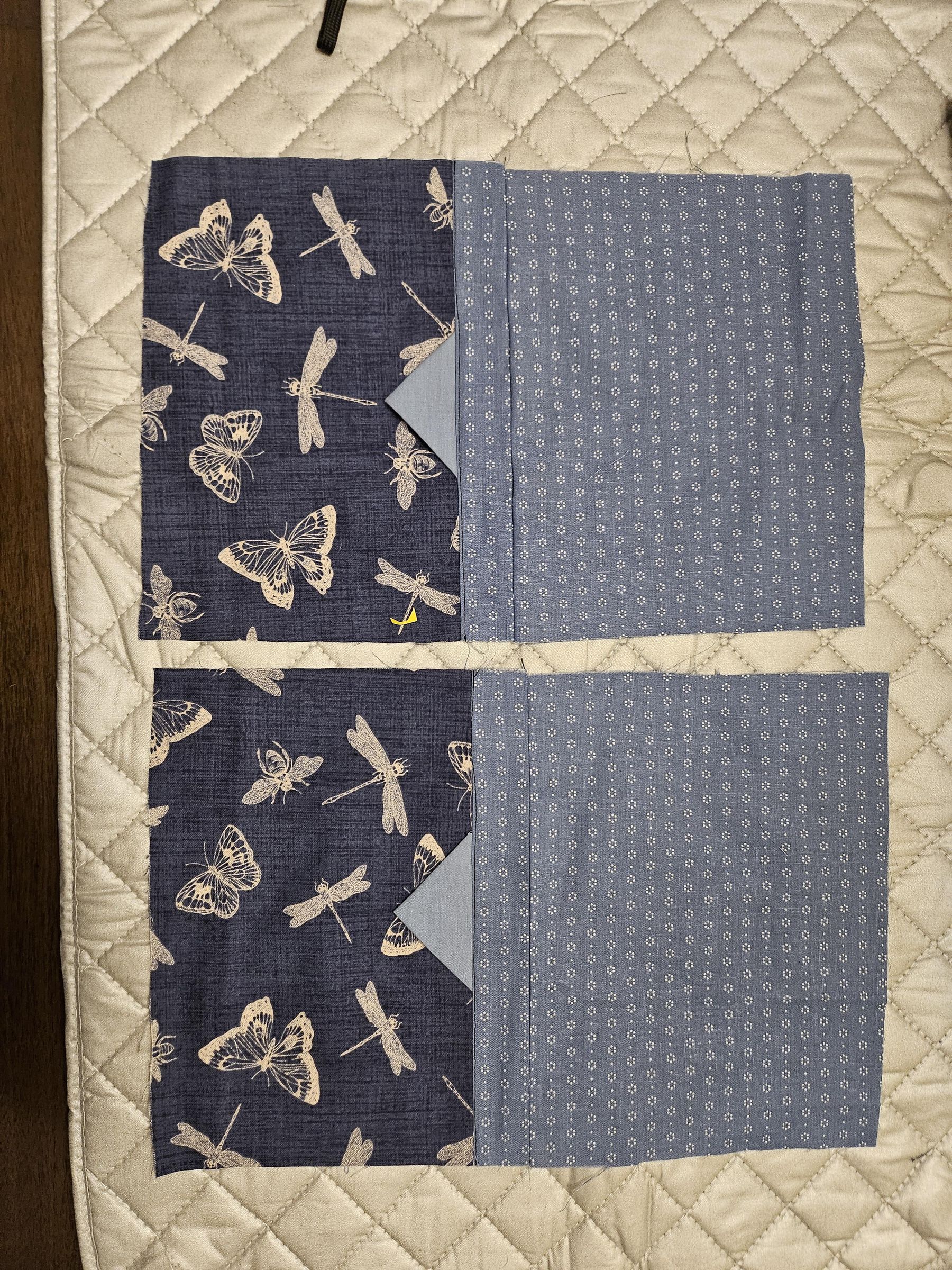 Snappy Pouch Made With Measuring Tape : 11 Steps (with Pictures ...