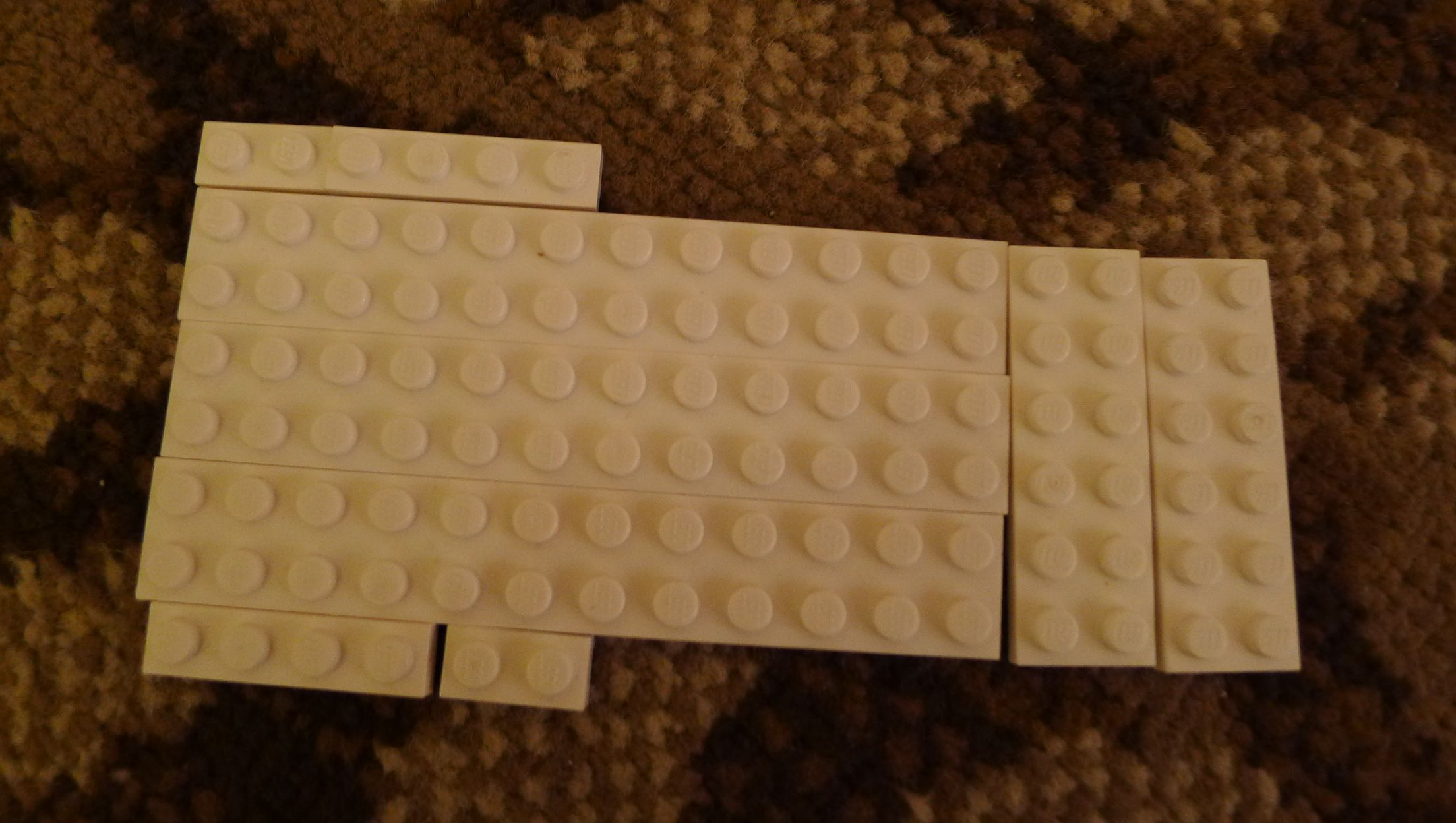 Lego Minecraft Dog : 5 Steps - Instructables