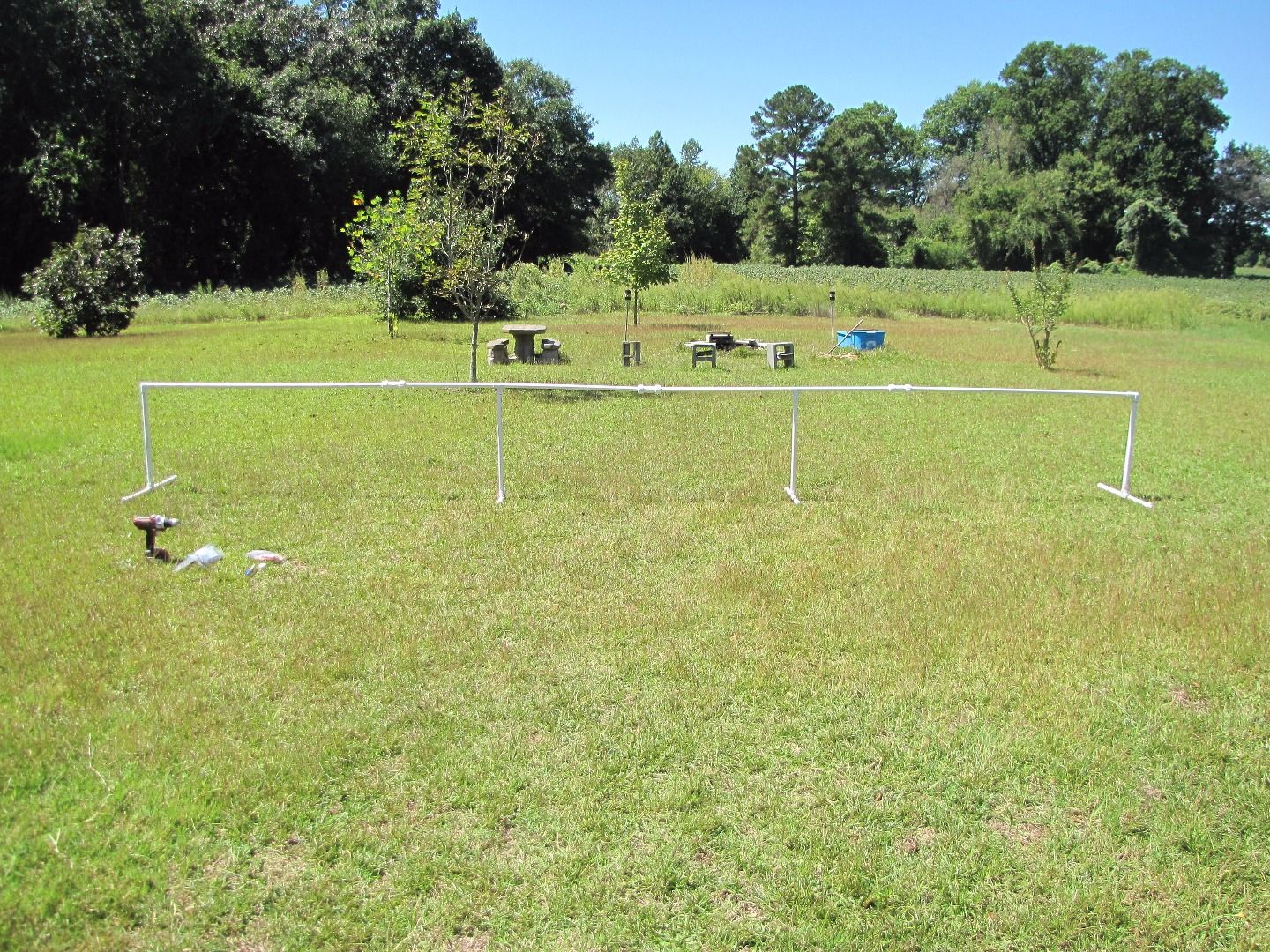 Fast and Easy, PVC Garden Watering System (for Under $70) : 7 Steps ...