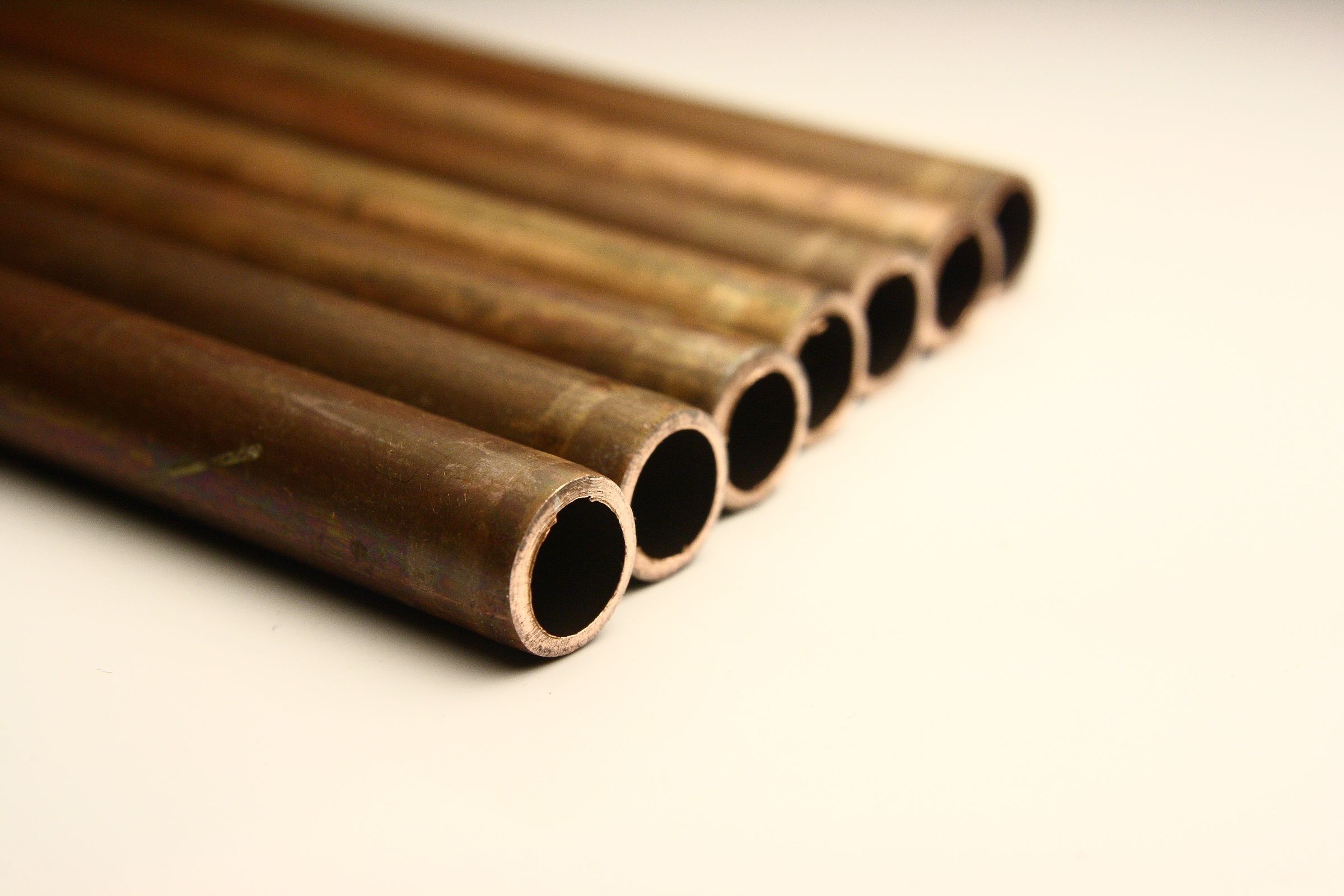 Copper Tubing Dip Pen - Instructables