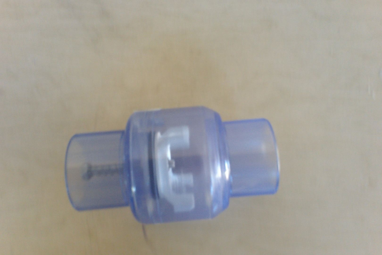 How to Build a Hydraulic Ram Pump : 9 Steps (with Pictures) - Instructables