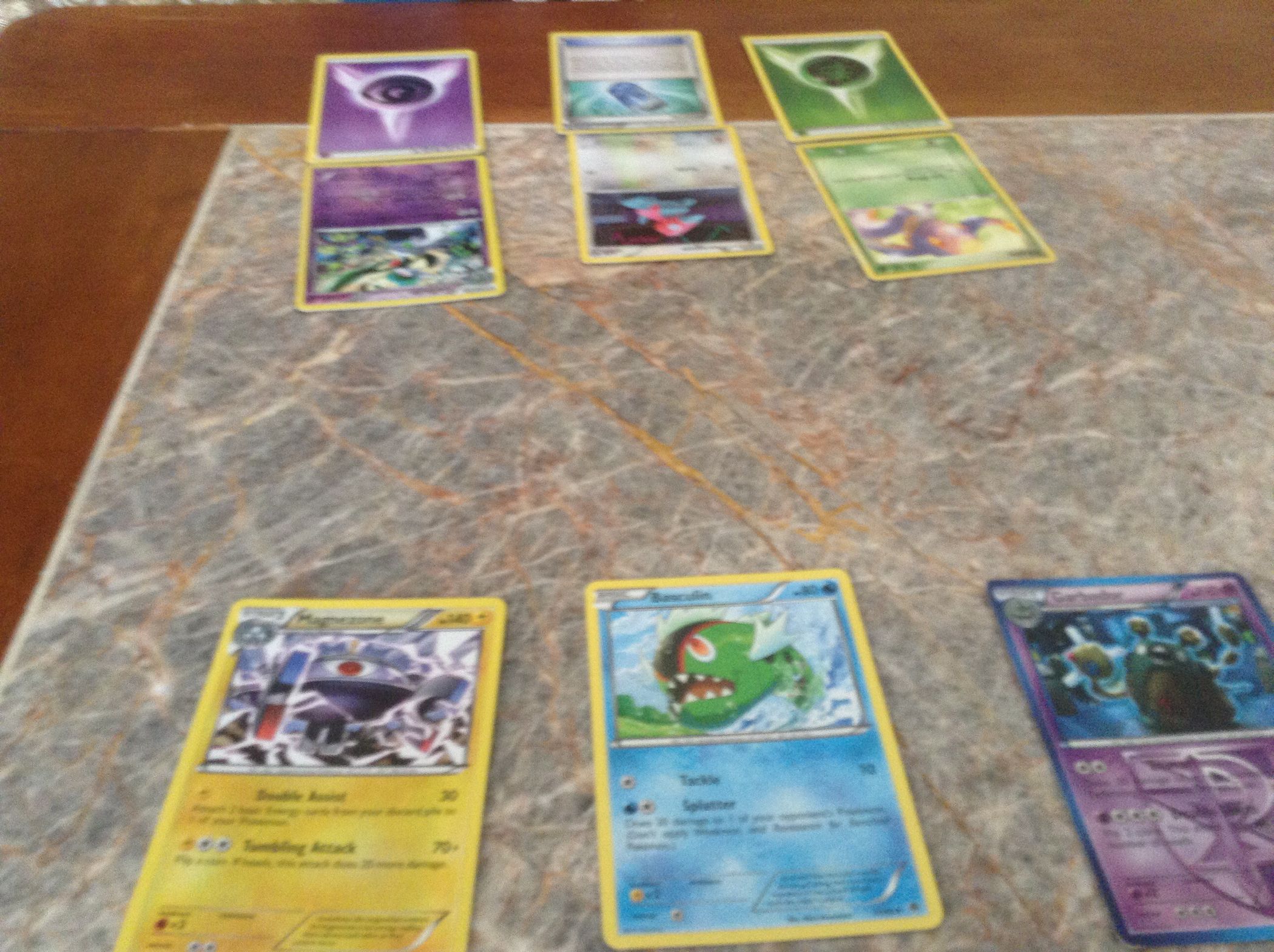 How to Do a Basic Pokemon Battle : 8 Steps - Instructables