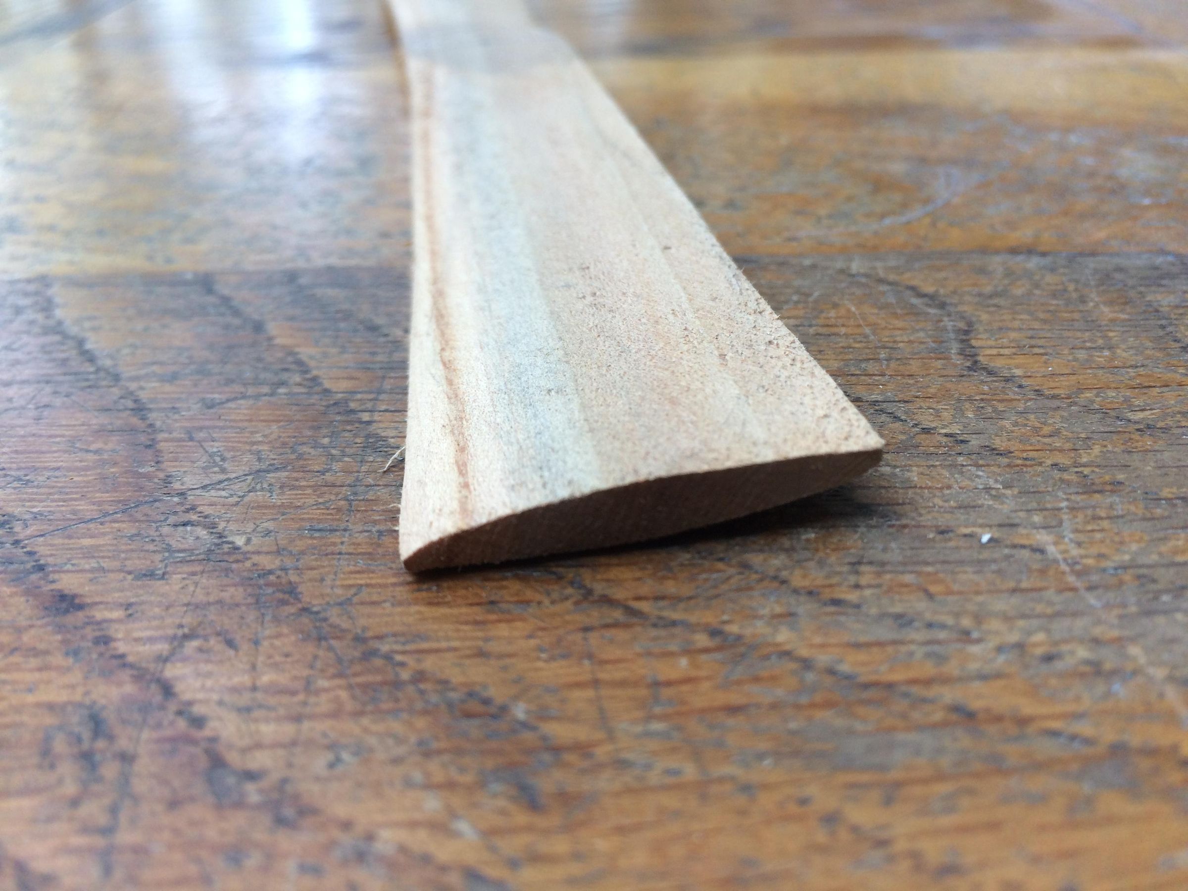 Hand Powered Wooden Propeller Toy : 8 Steps (with Pictures) - Instructables