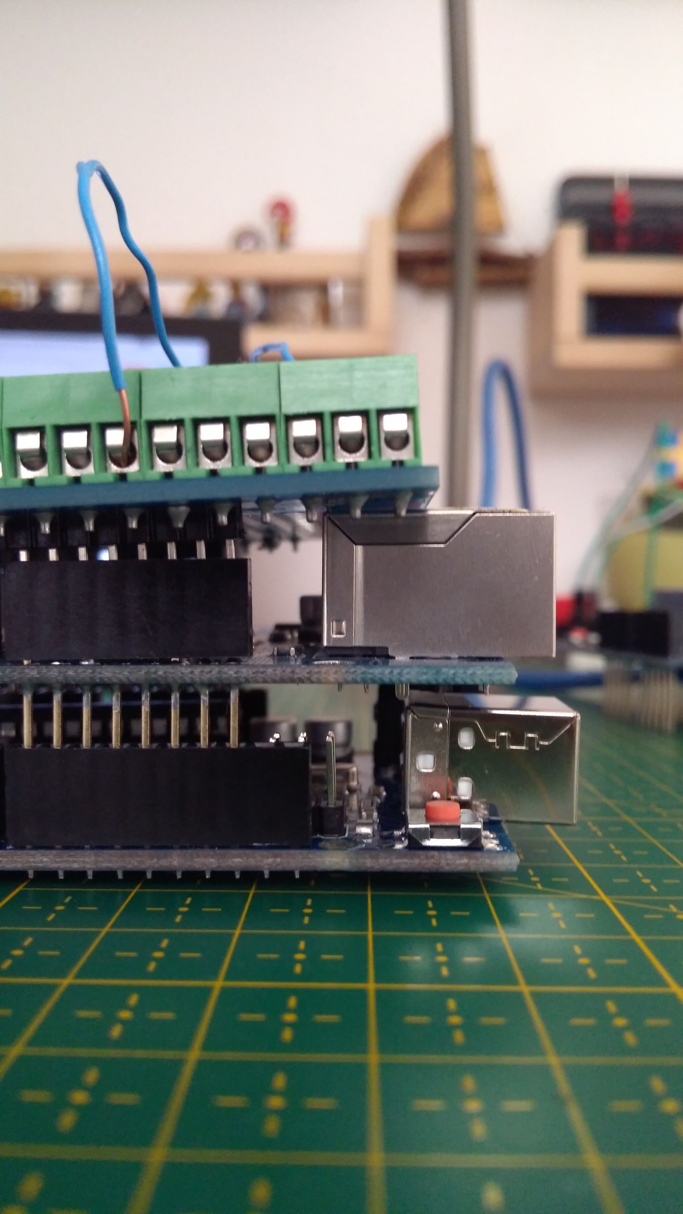 Arduino Weathercloud Weather Station : 16 Steps (with Pictures ...