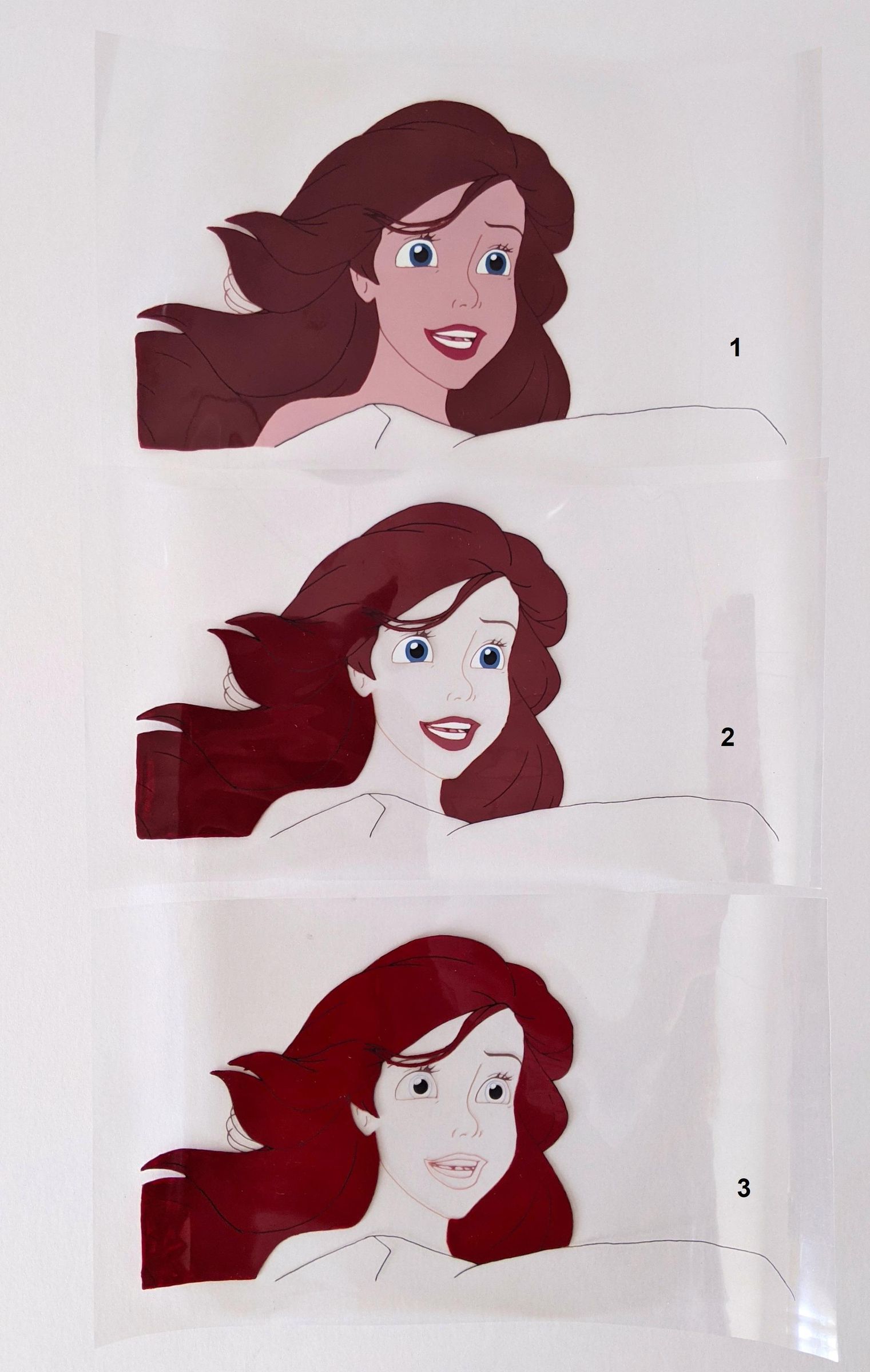 DIY Animation Cels : 8 Steps (with Pictures) - Instructables