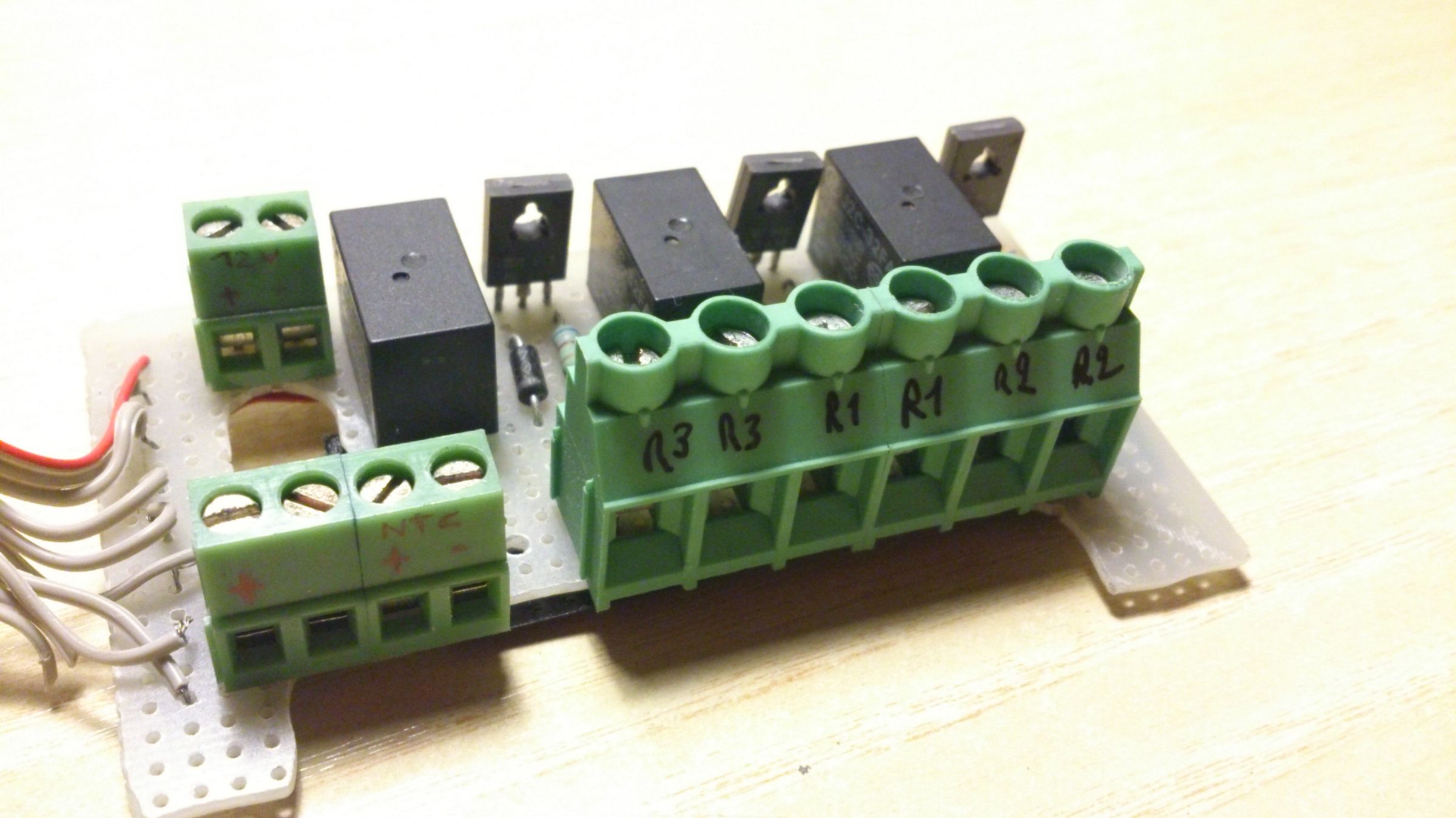 StepMash: Open All-grain Brewing Mashing Process Controller - Instructables
