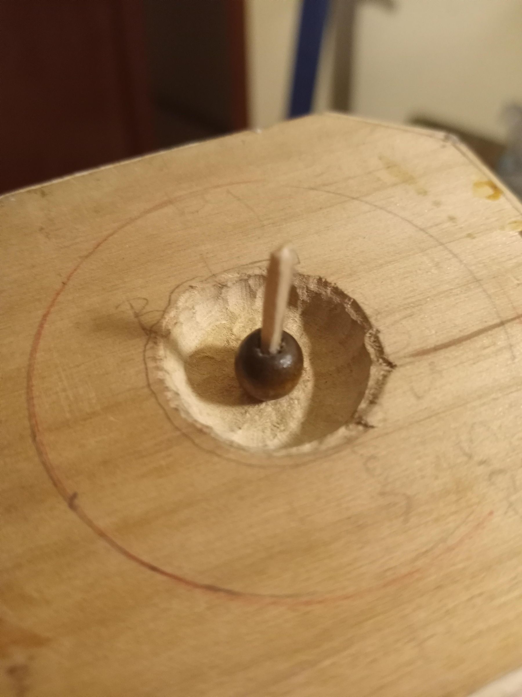 The Compass That Doesn't Point North : 10 Steps (with Pictures ...