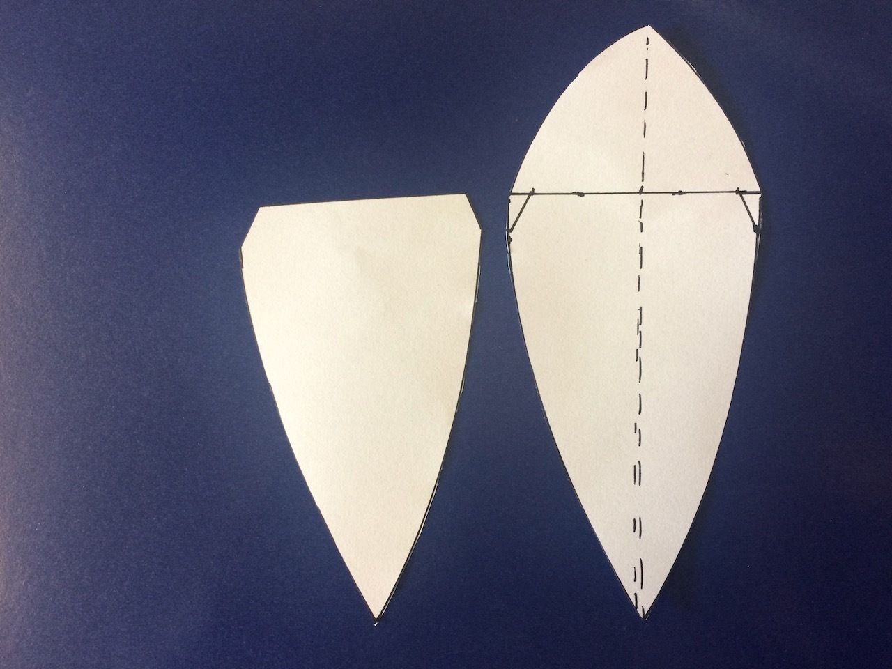 Leather Scissors Case : 20 Steps (with Pictures) - Instructables