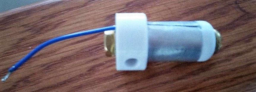 DIY Power Adapter for Magic Flight : 9 Steps (with Pictures ...